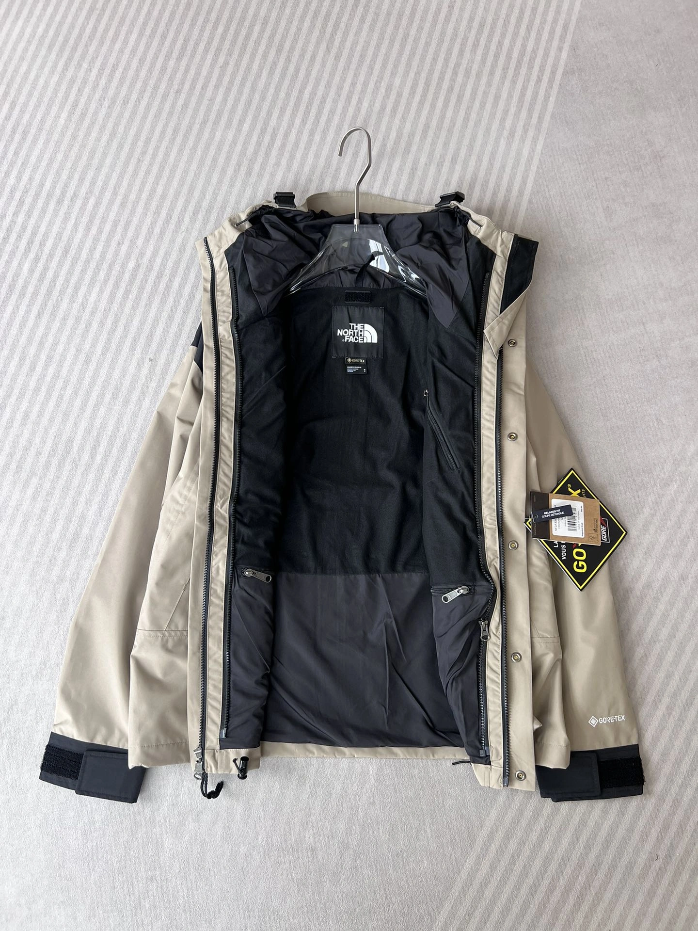 Precise copy The North Face Outwear