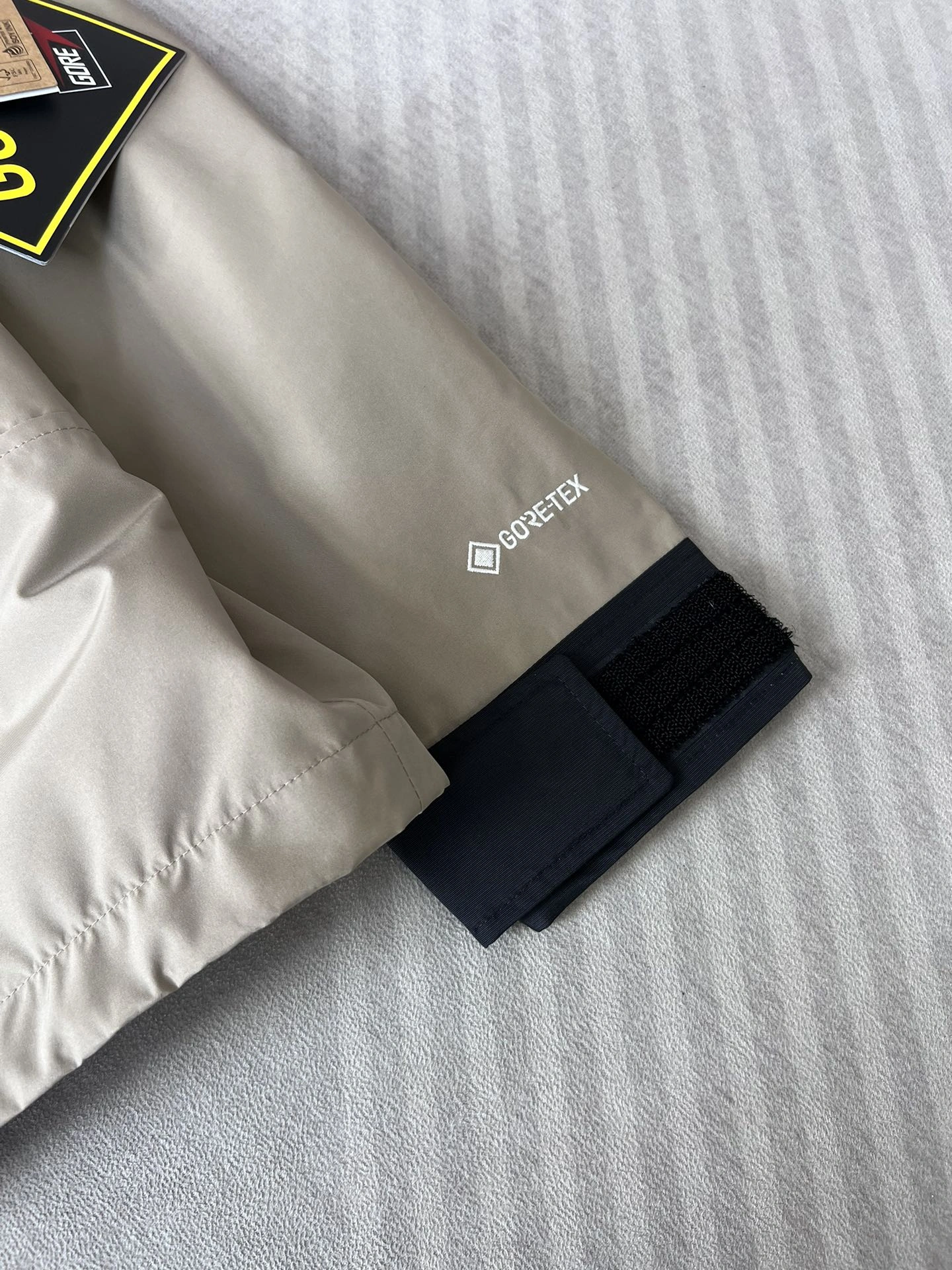 Precise copy The North Face Outwear