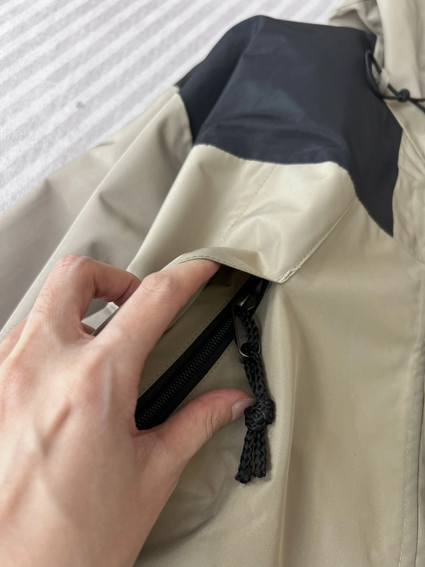 Precise copy The North Face Outwear