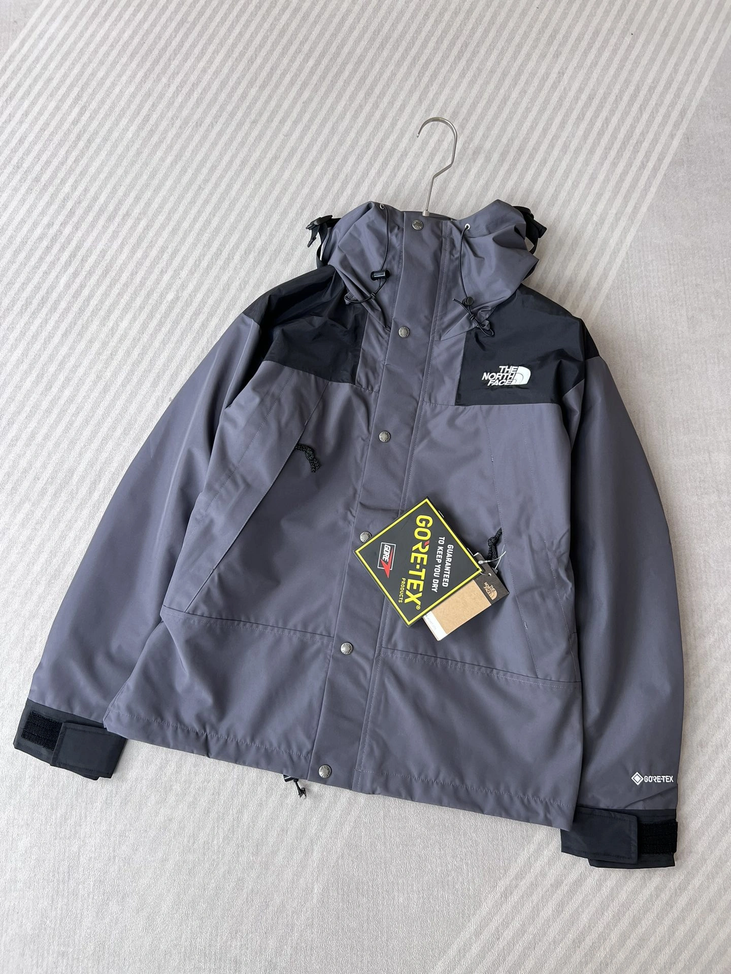 High fidelity The North Face Outwear