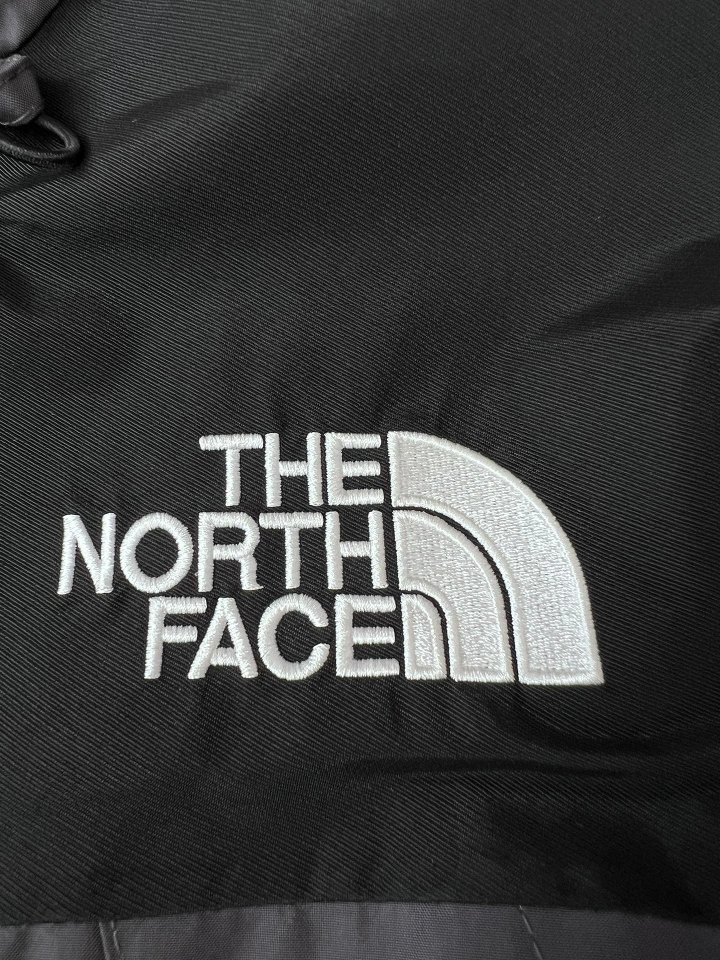 High fidelity The North Face Outwear