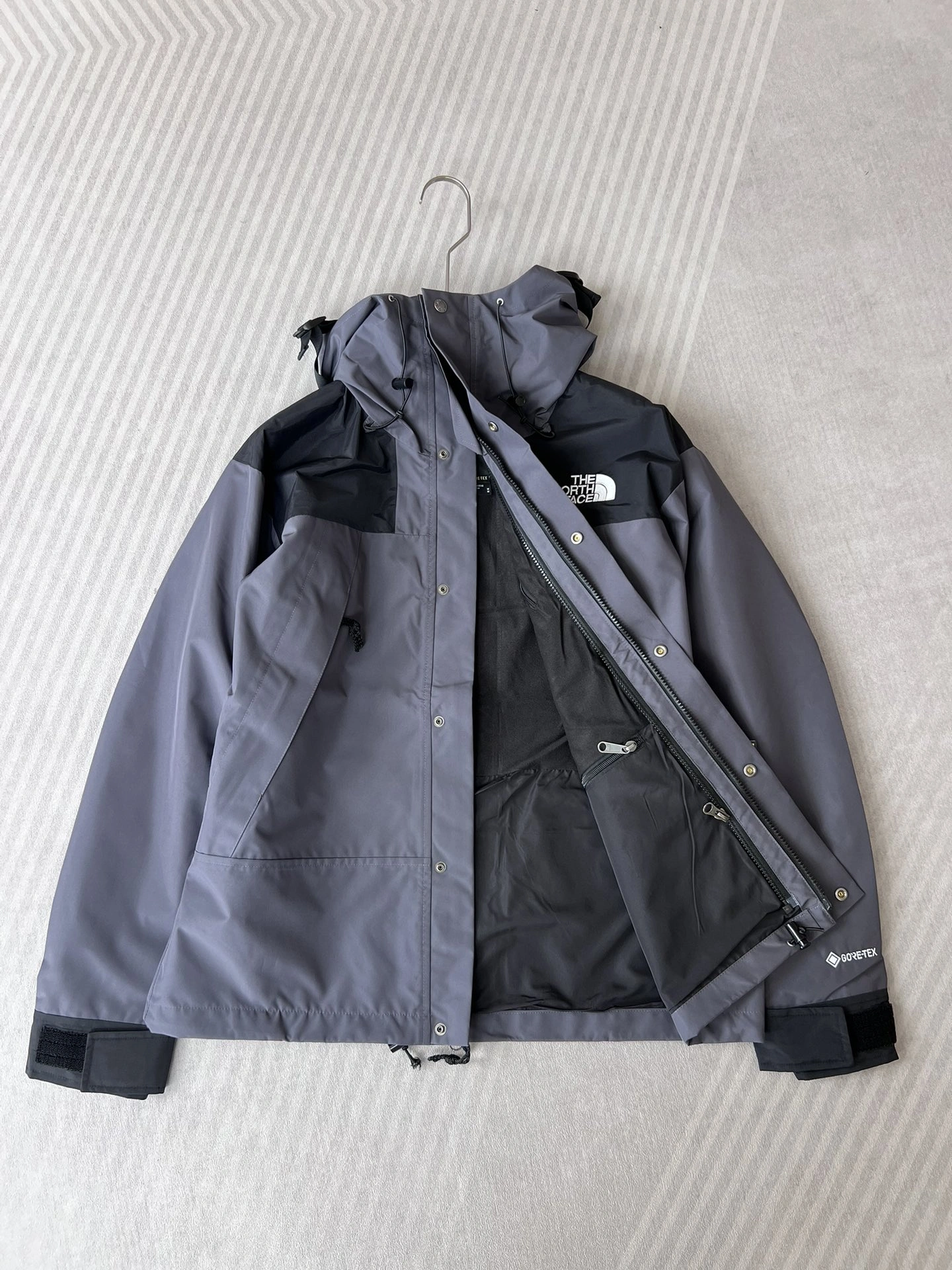 High fidelity The North Face Outwear