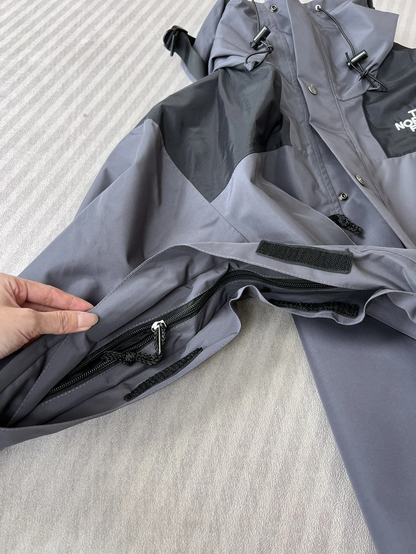 High fidelity The North Face Outwear