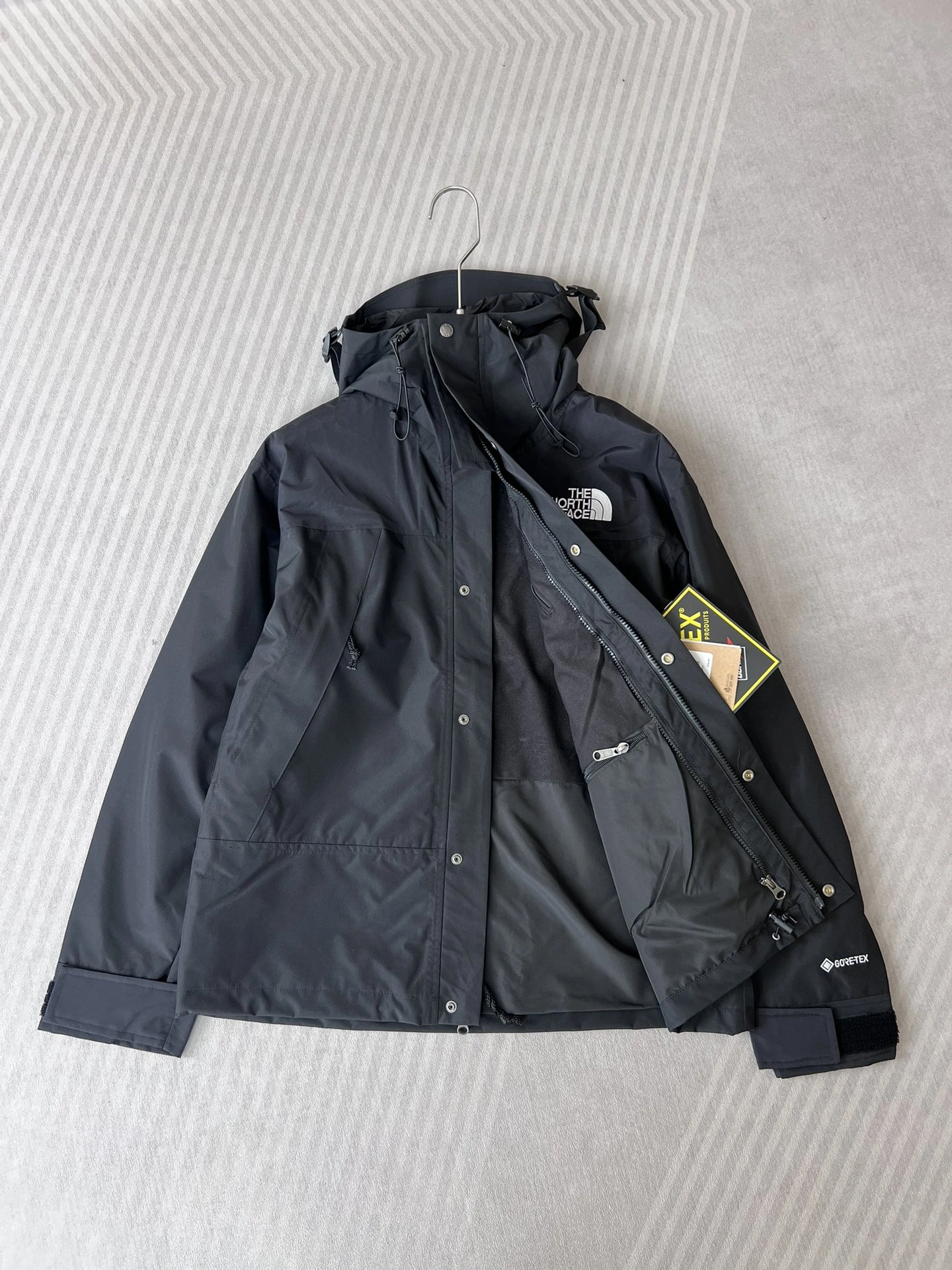 Perfect replica The North Face Outwear