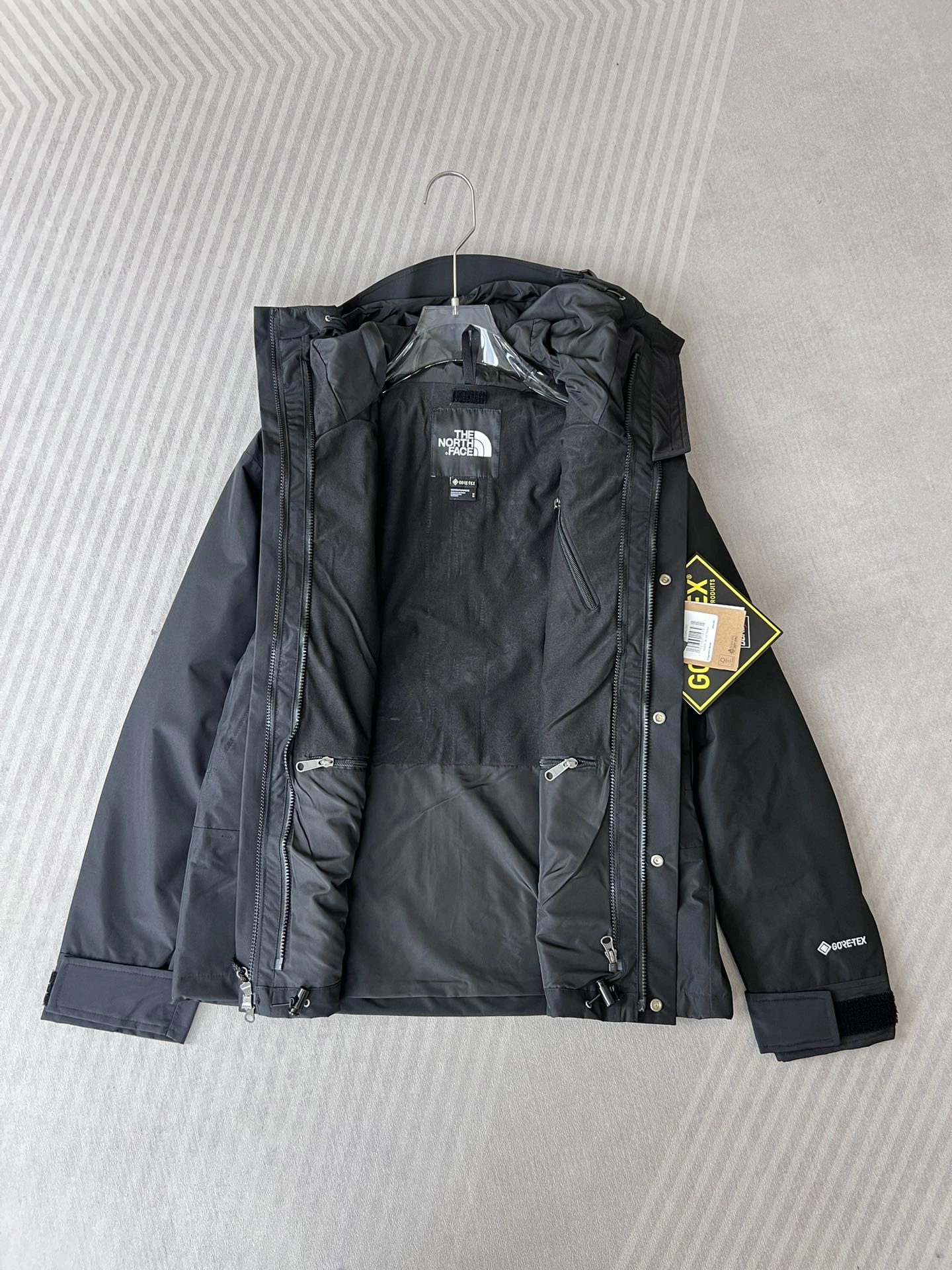 Perfect replica The North Face Outwear