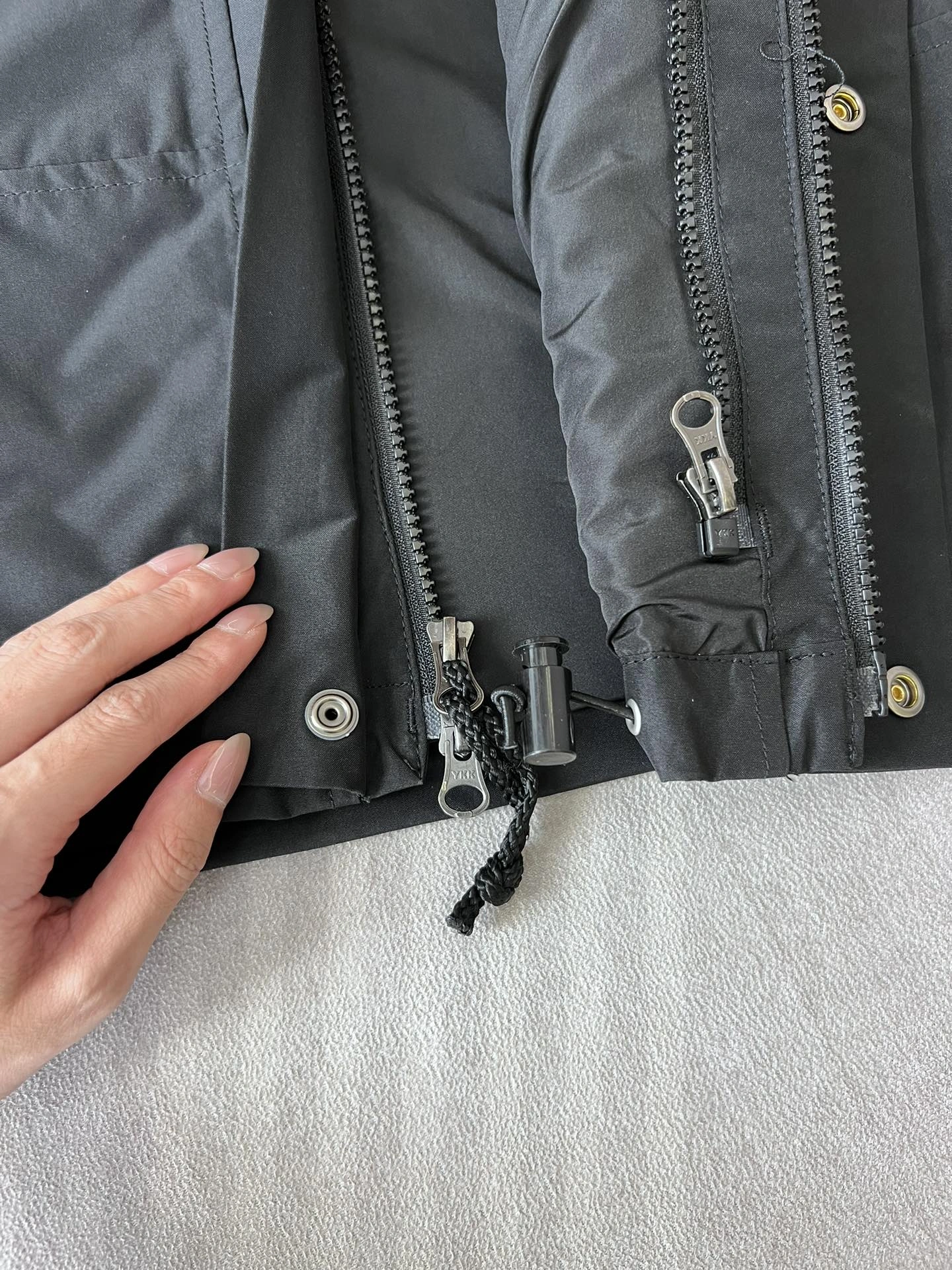 Perfect replica The North Face Outwear