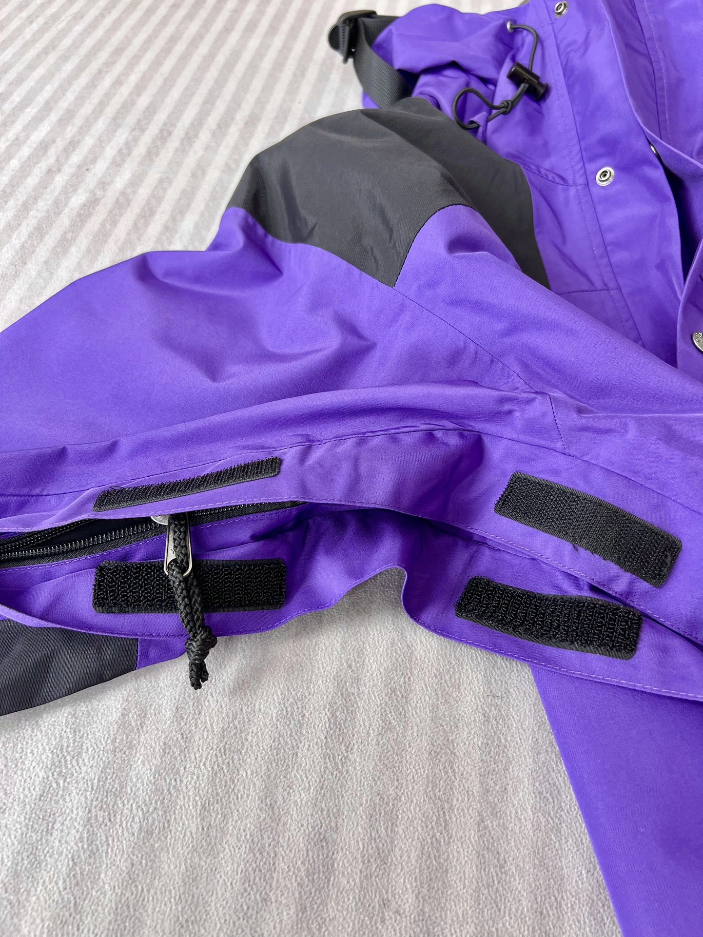 OEM The North Face Outwear