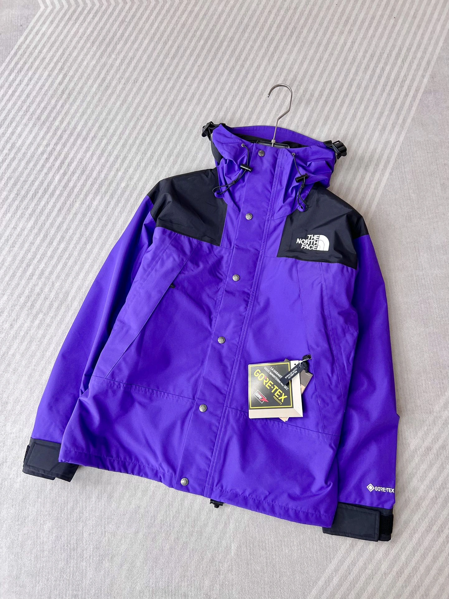 OEM The North Face Outwear
