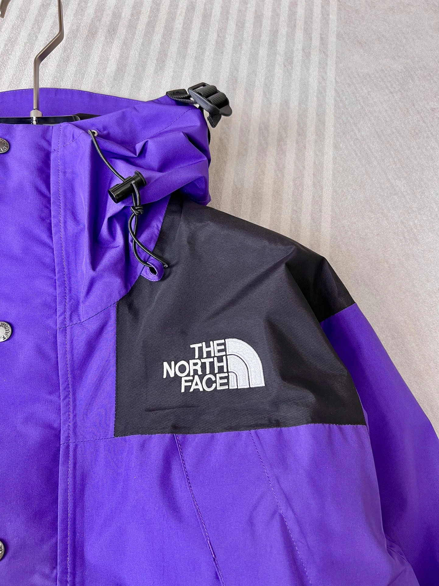 OEM The North Face Outwear