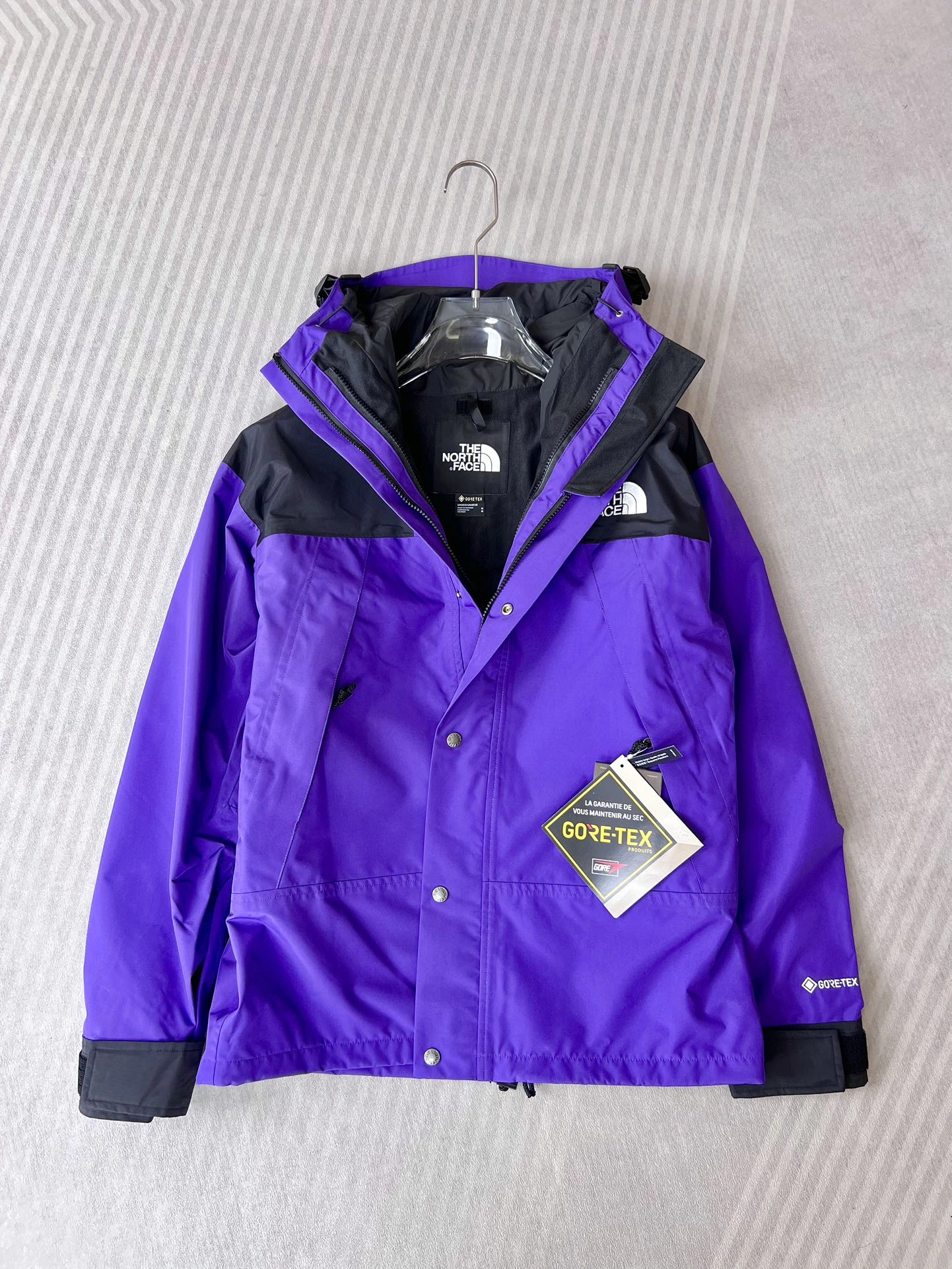 OEM The North Face Outwear