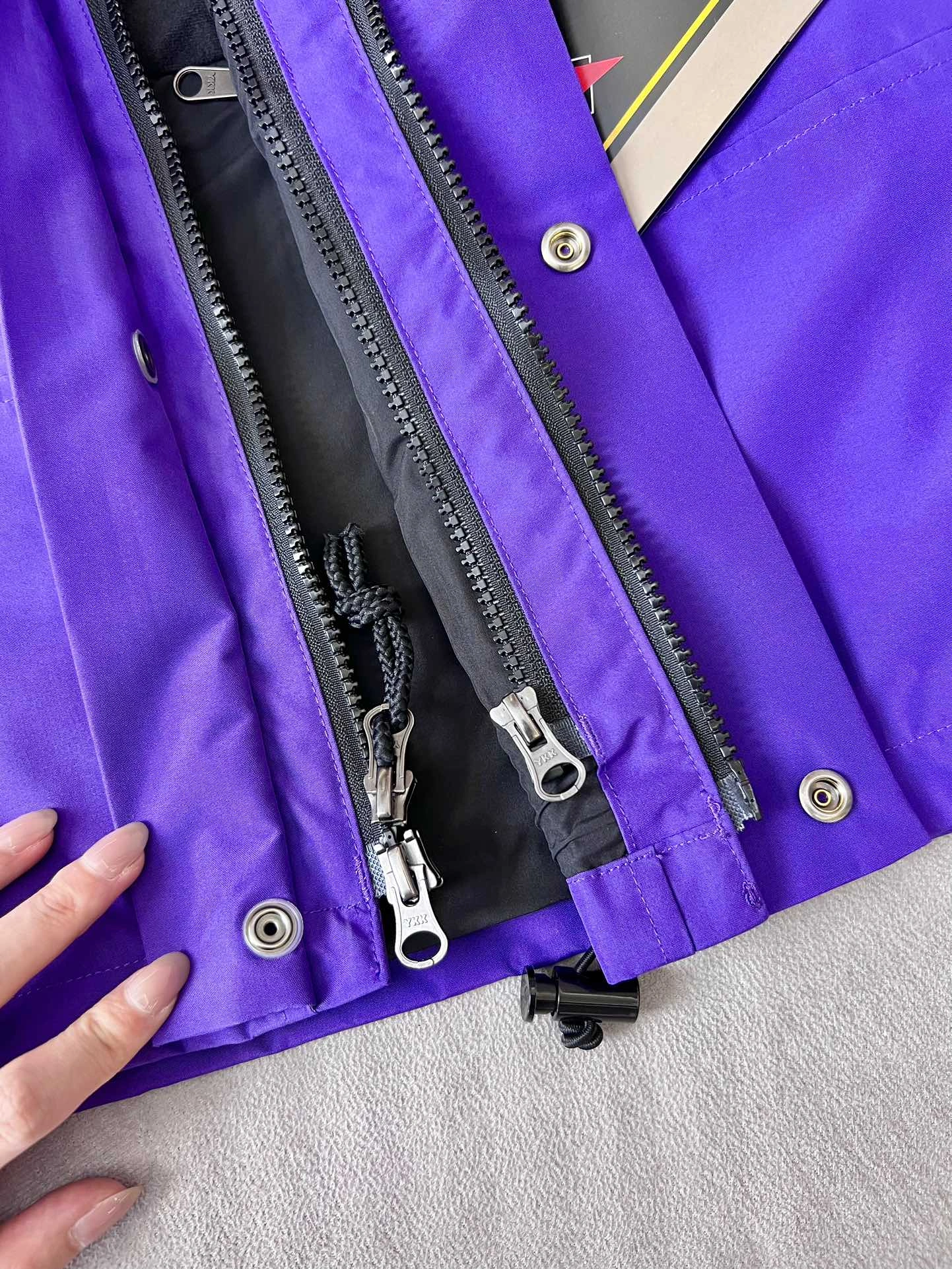 OEM The North Face Outwear