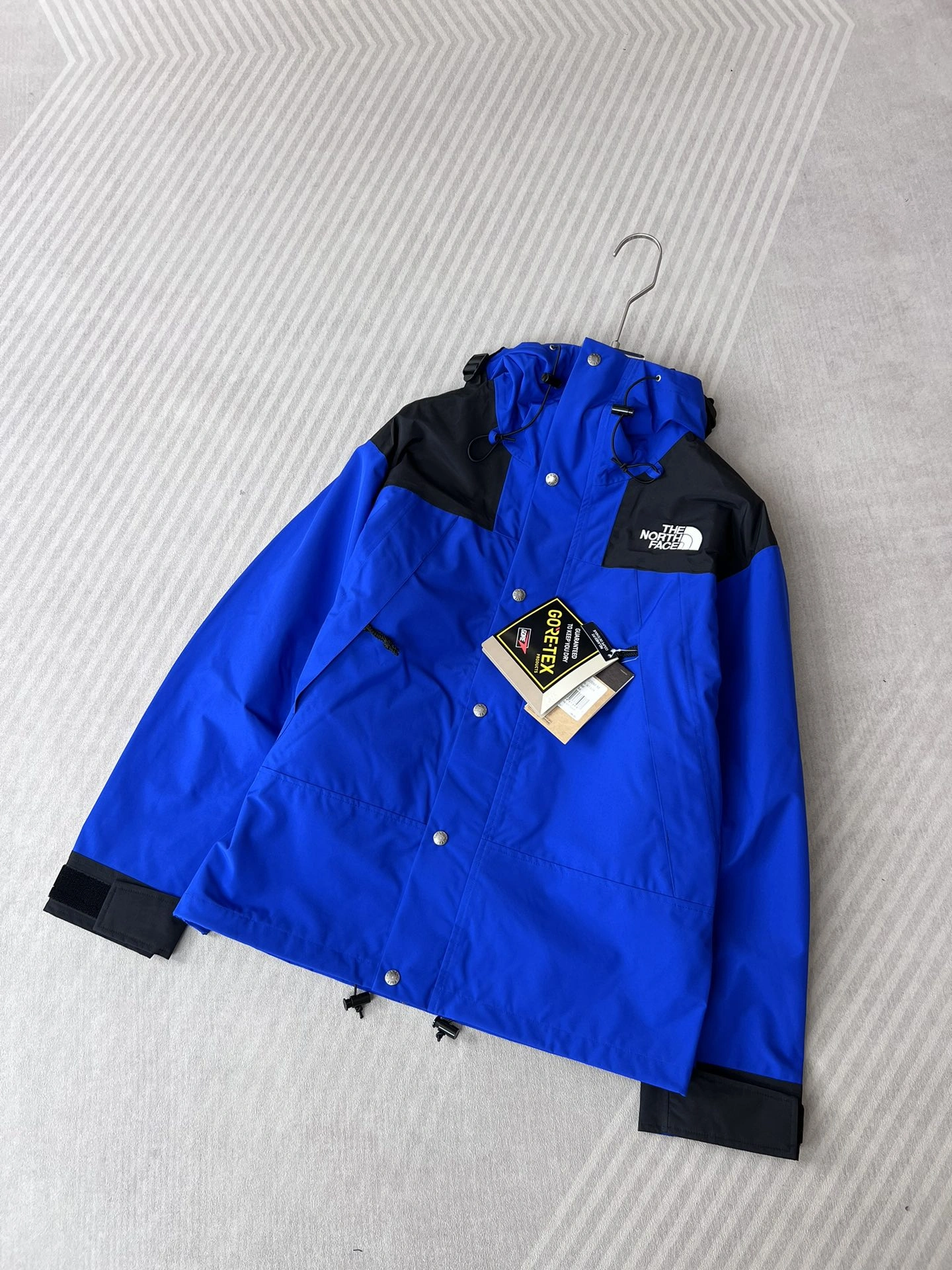 Factory-made The North Face Outwear