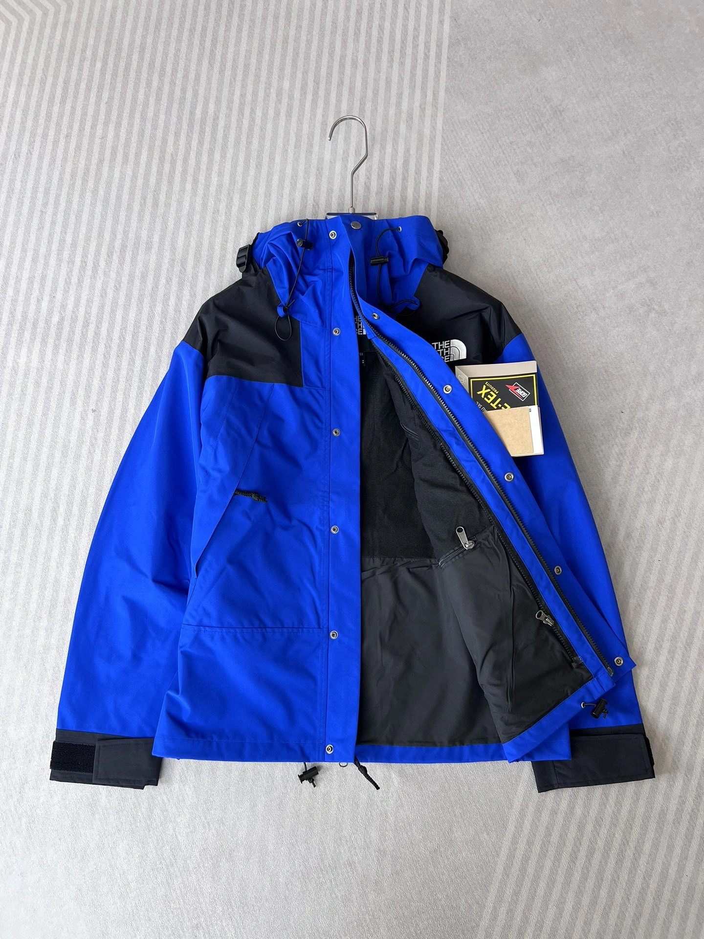Factory-made The North Face Outwear