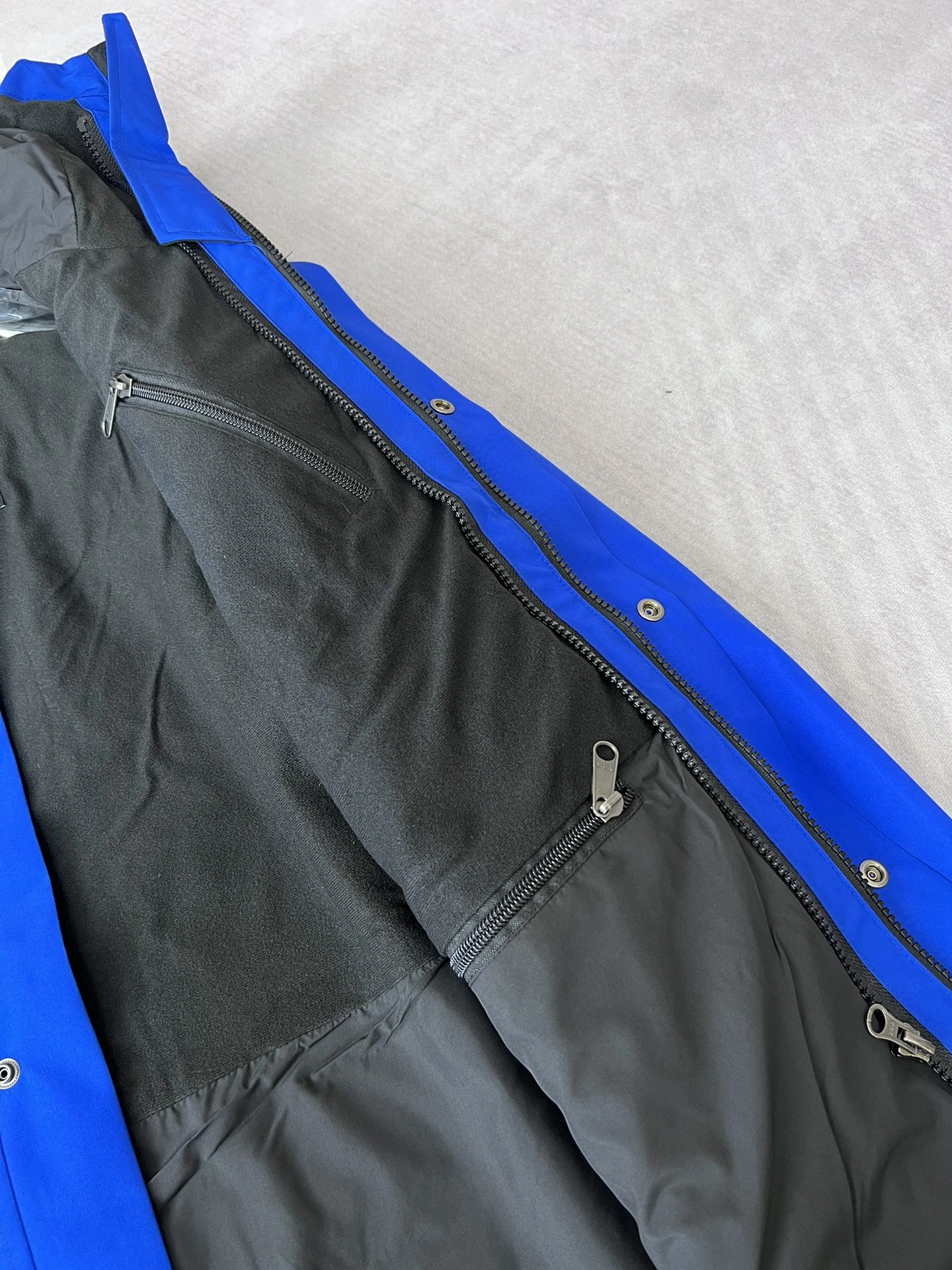 Factory-made The North Face Outwear