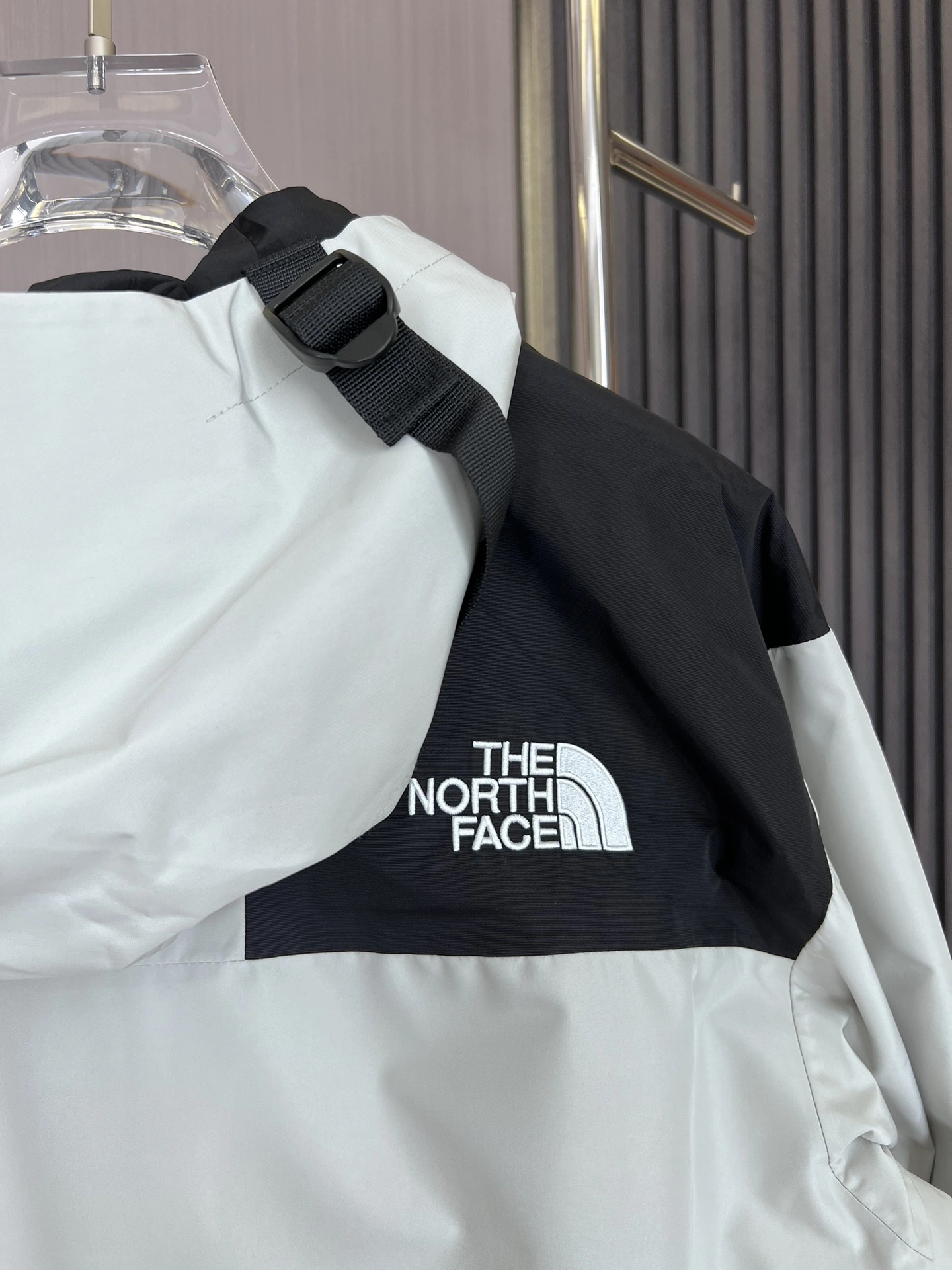 Legit The North Face Outwear