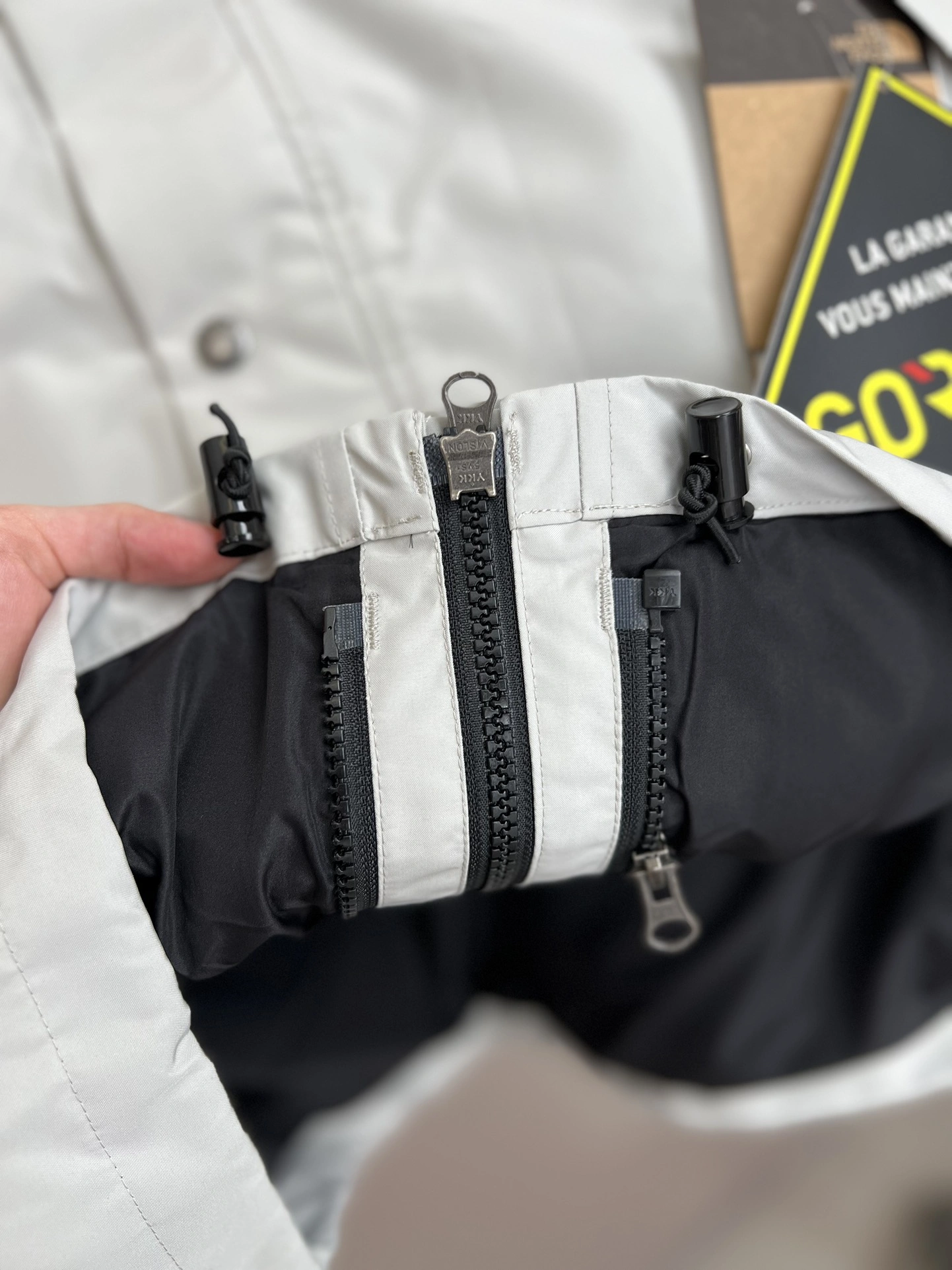 Legit The North Face Outwear
