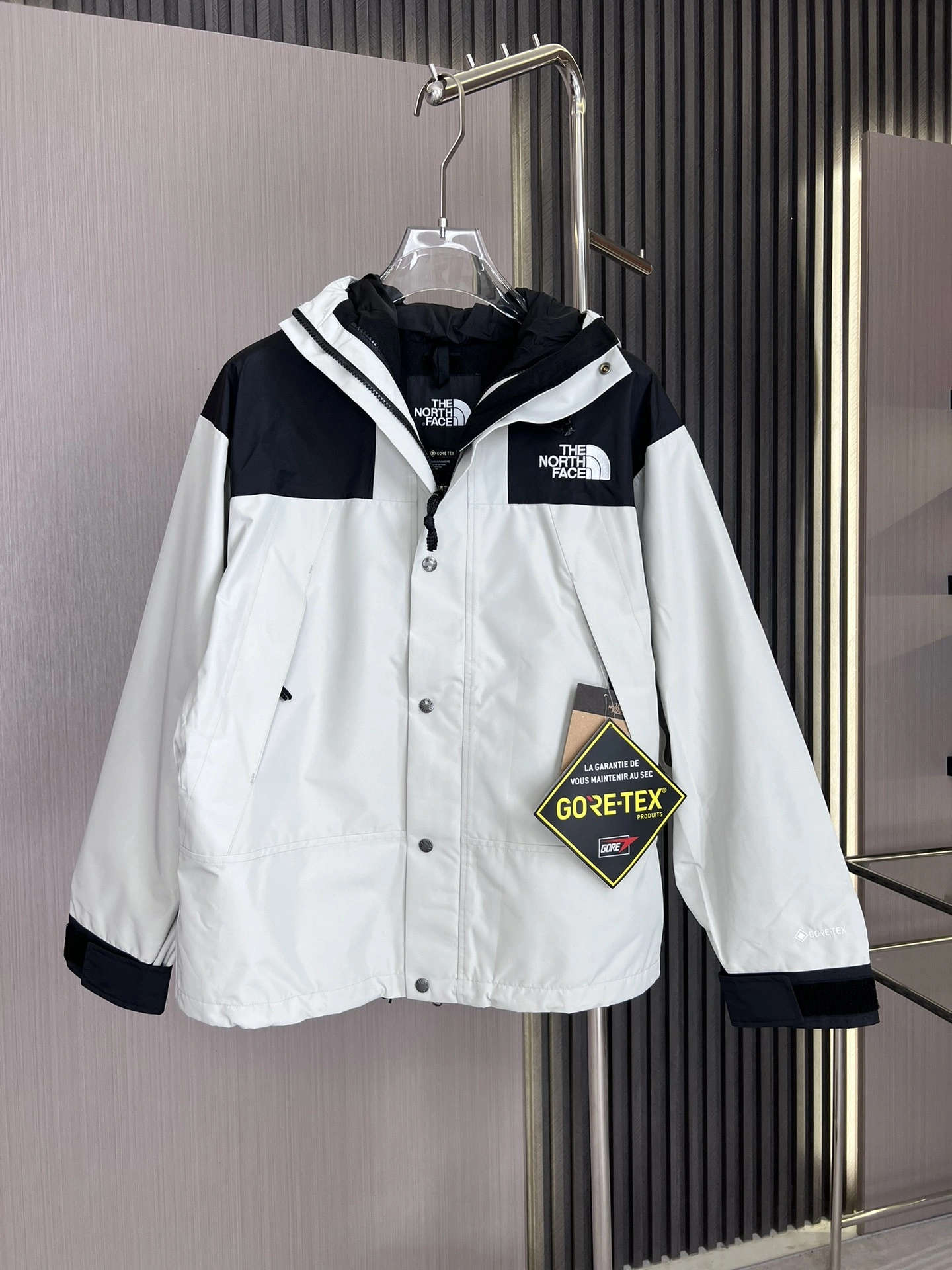 Legit The North Face Outwear