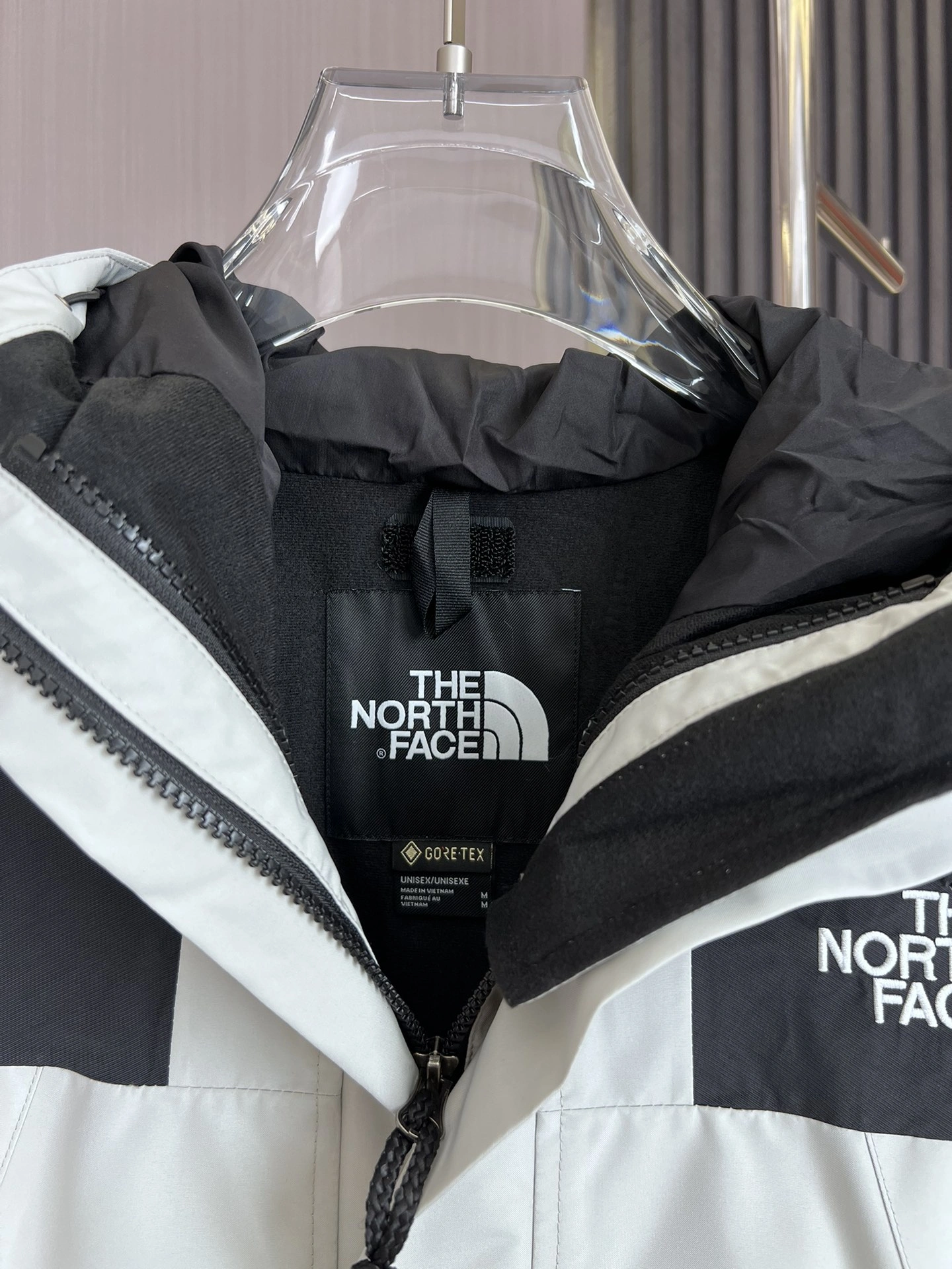 Legit The North Face Outwear