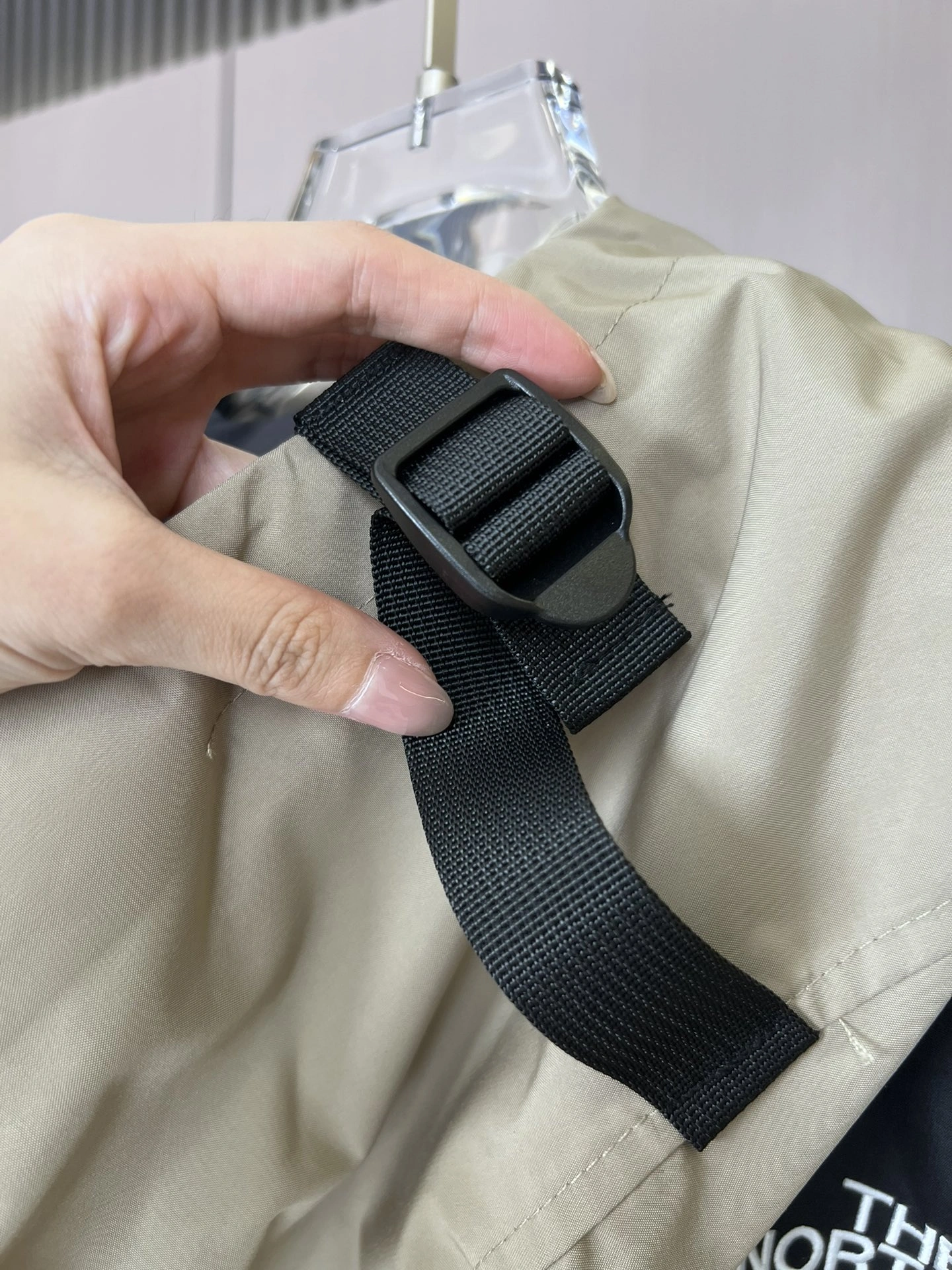 Factory-made The North Face Outwear