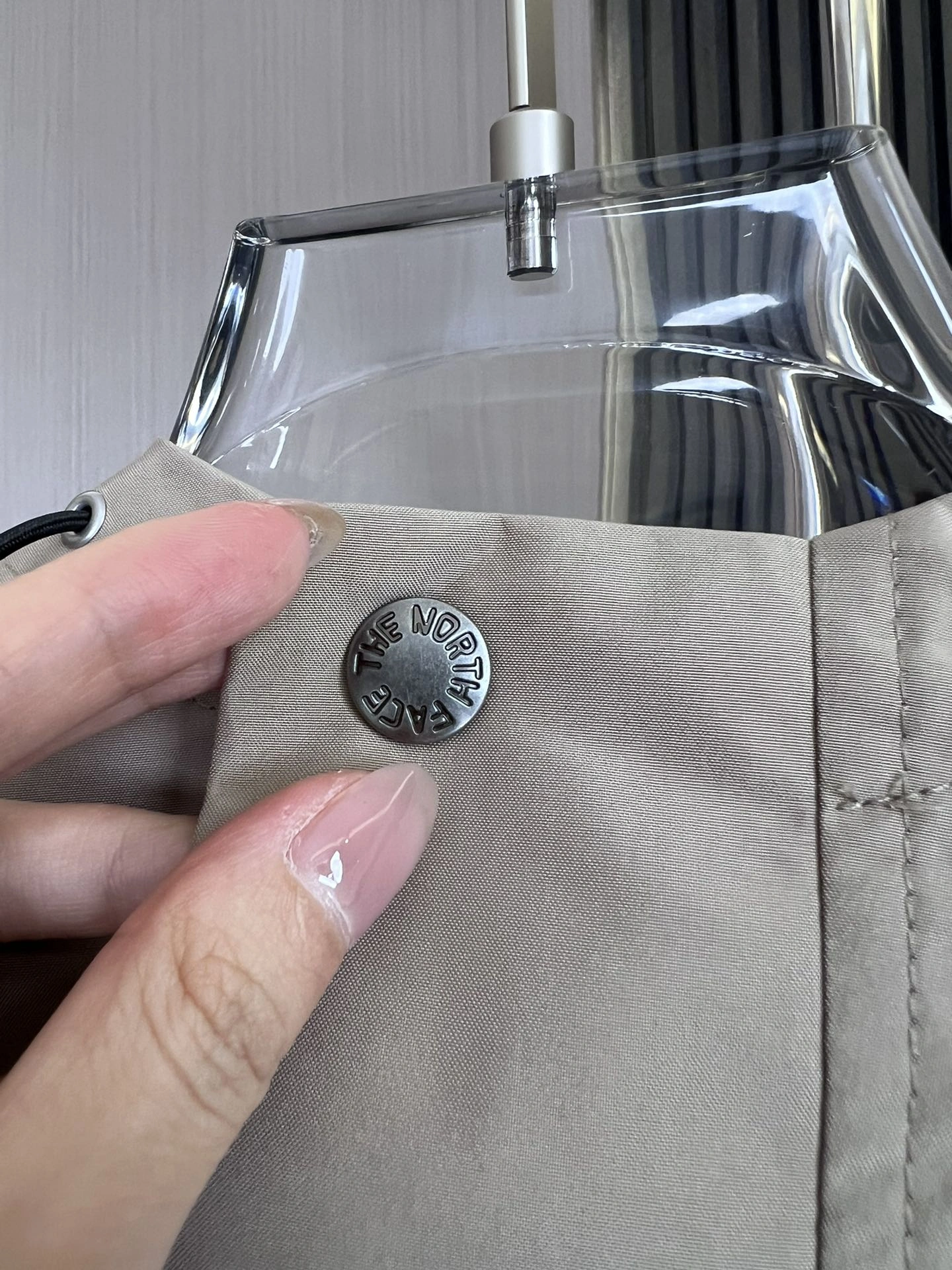 Factory-made The North Face Outwear