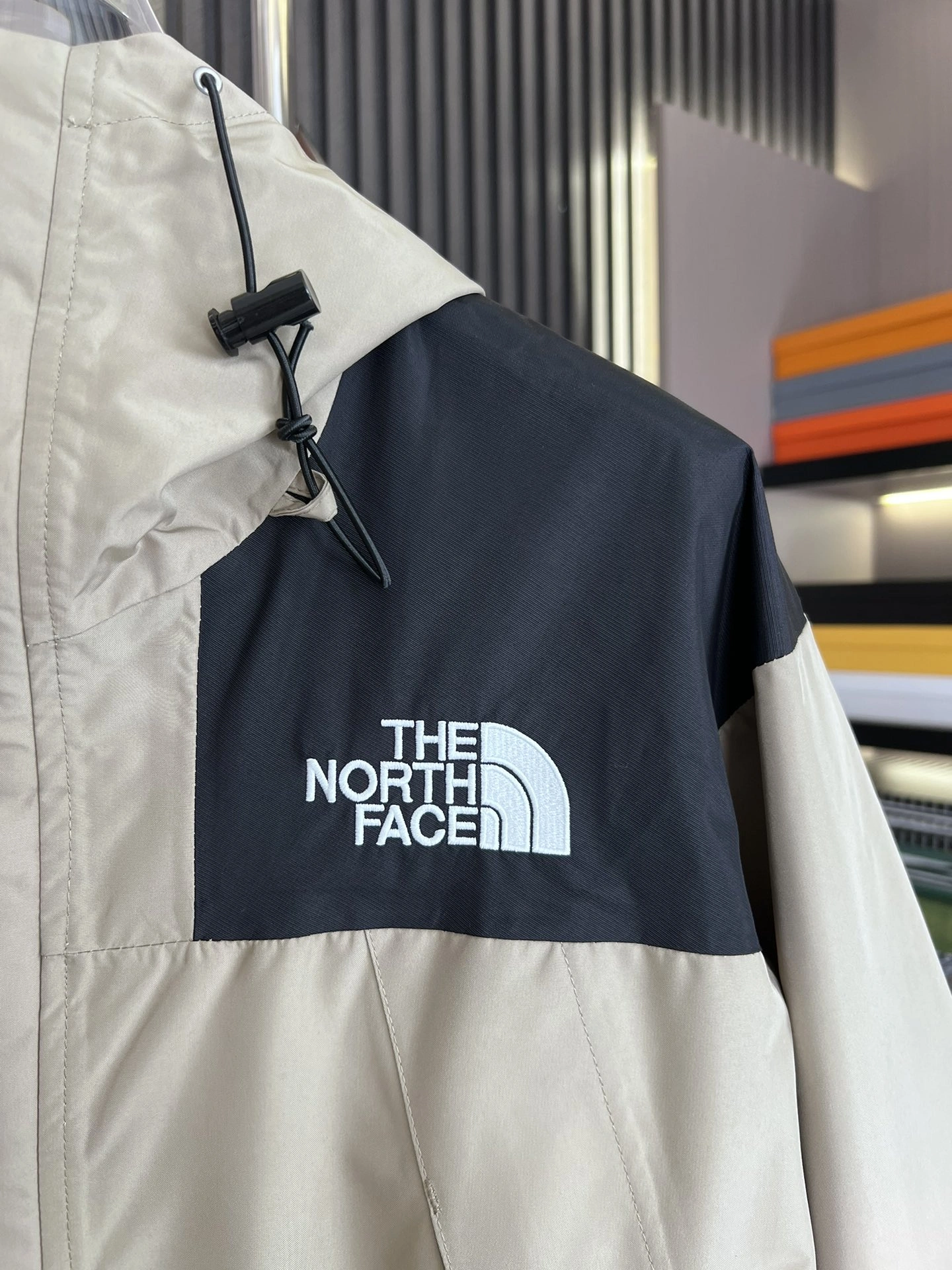 Factory-made The North Face Outwear