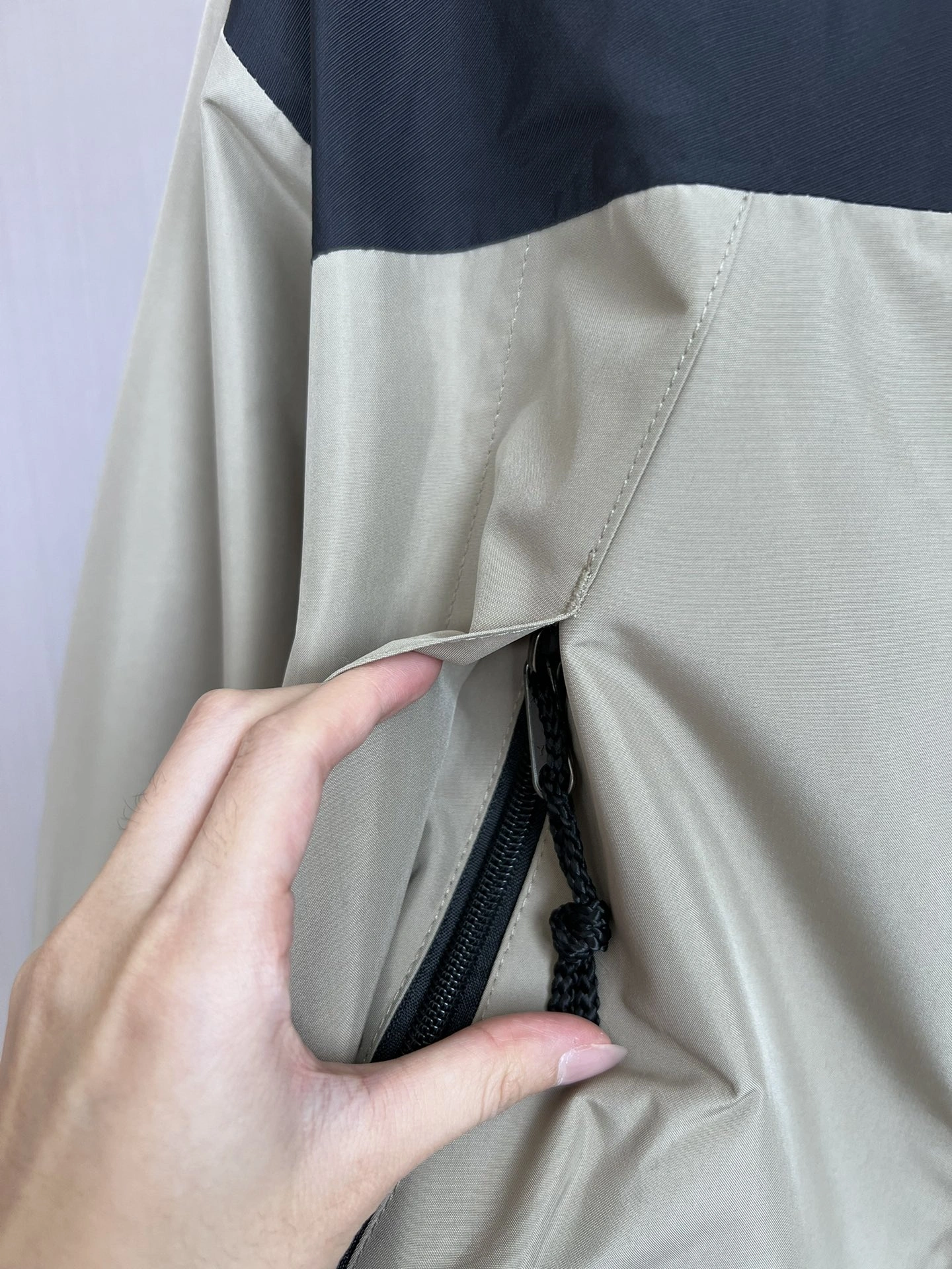 Factory-made The North Face Outwear