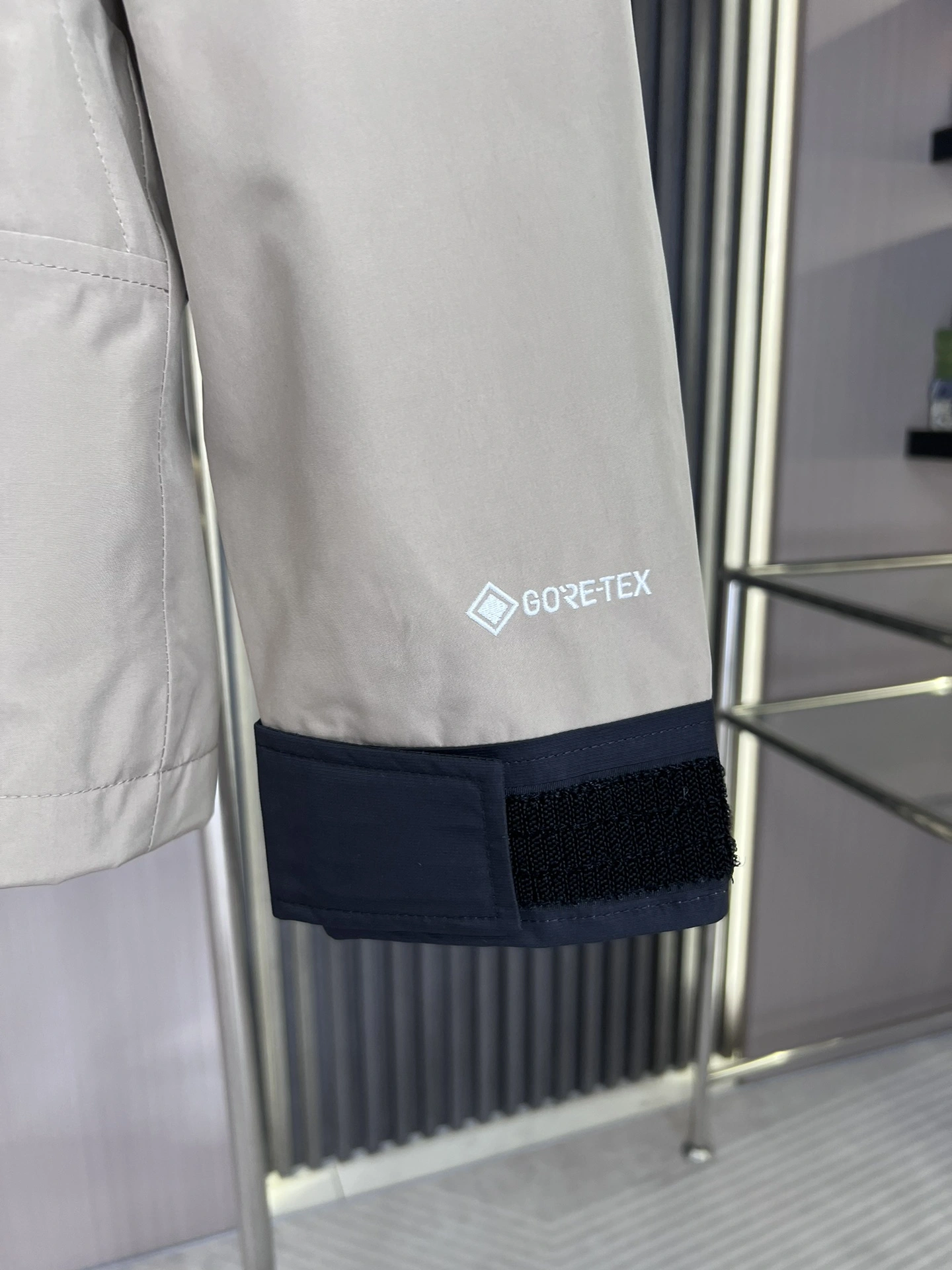 Factory-made The North Face Outwear