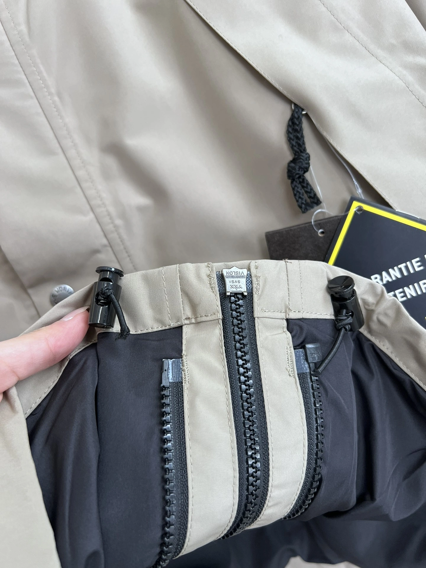 Factory-made The North Face Outwear