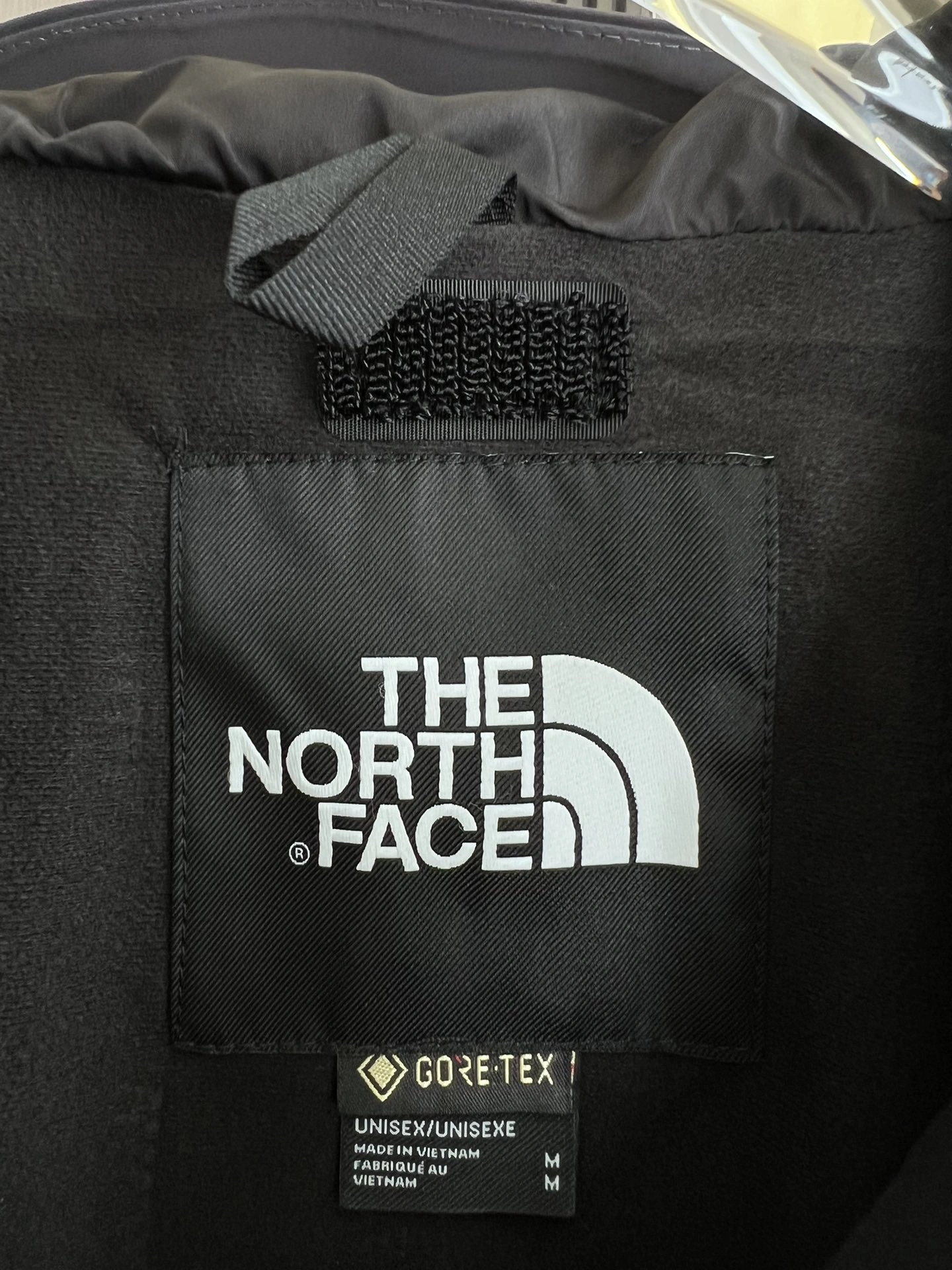 High fidelity The North Face Outwear