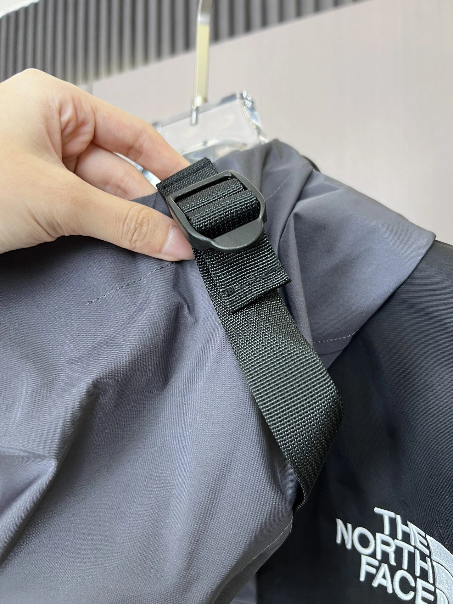 High fidelity The North Face Outwear