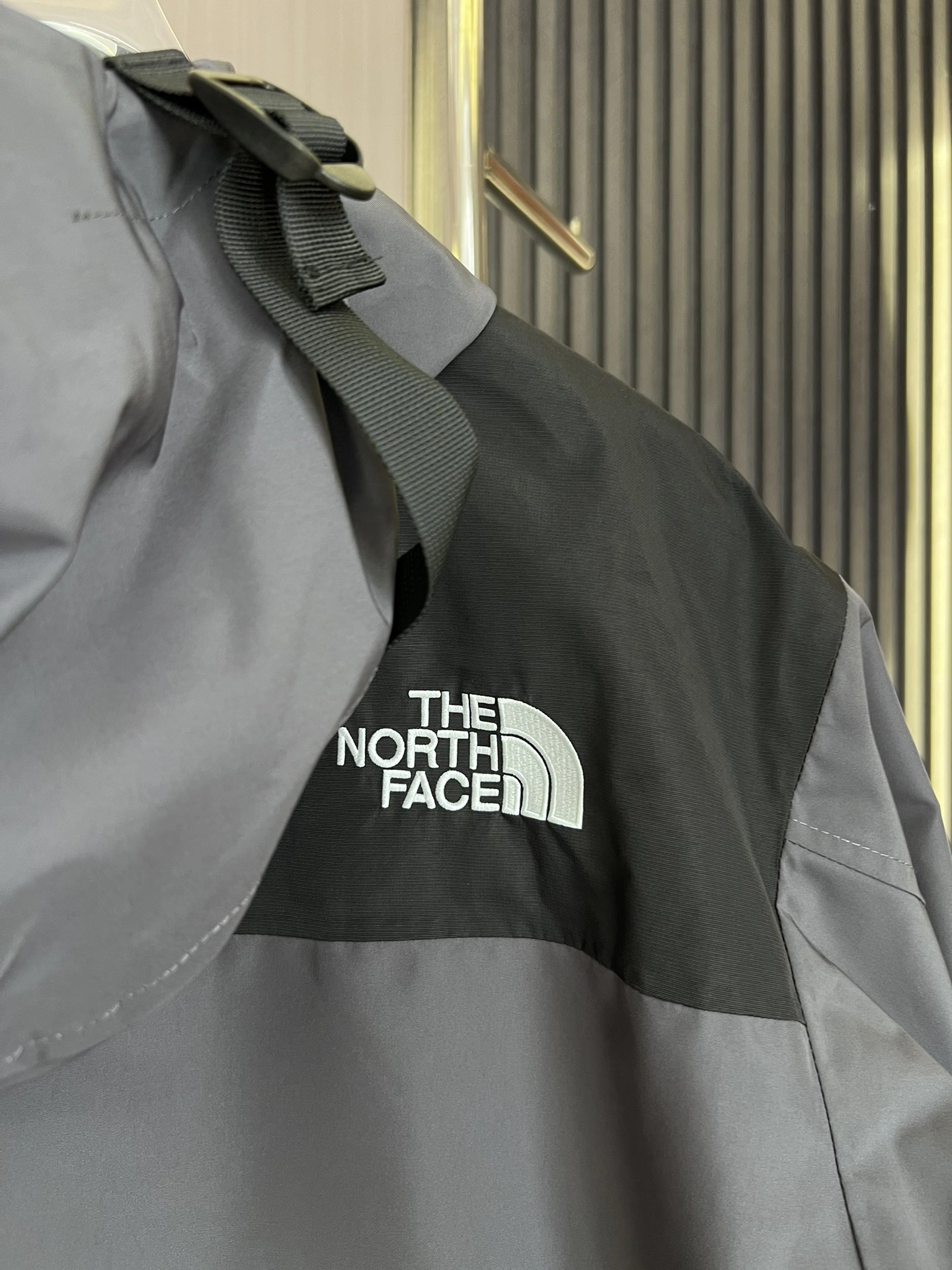 High fidelity The North Face Outwear
