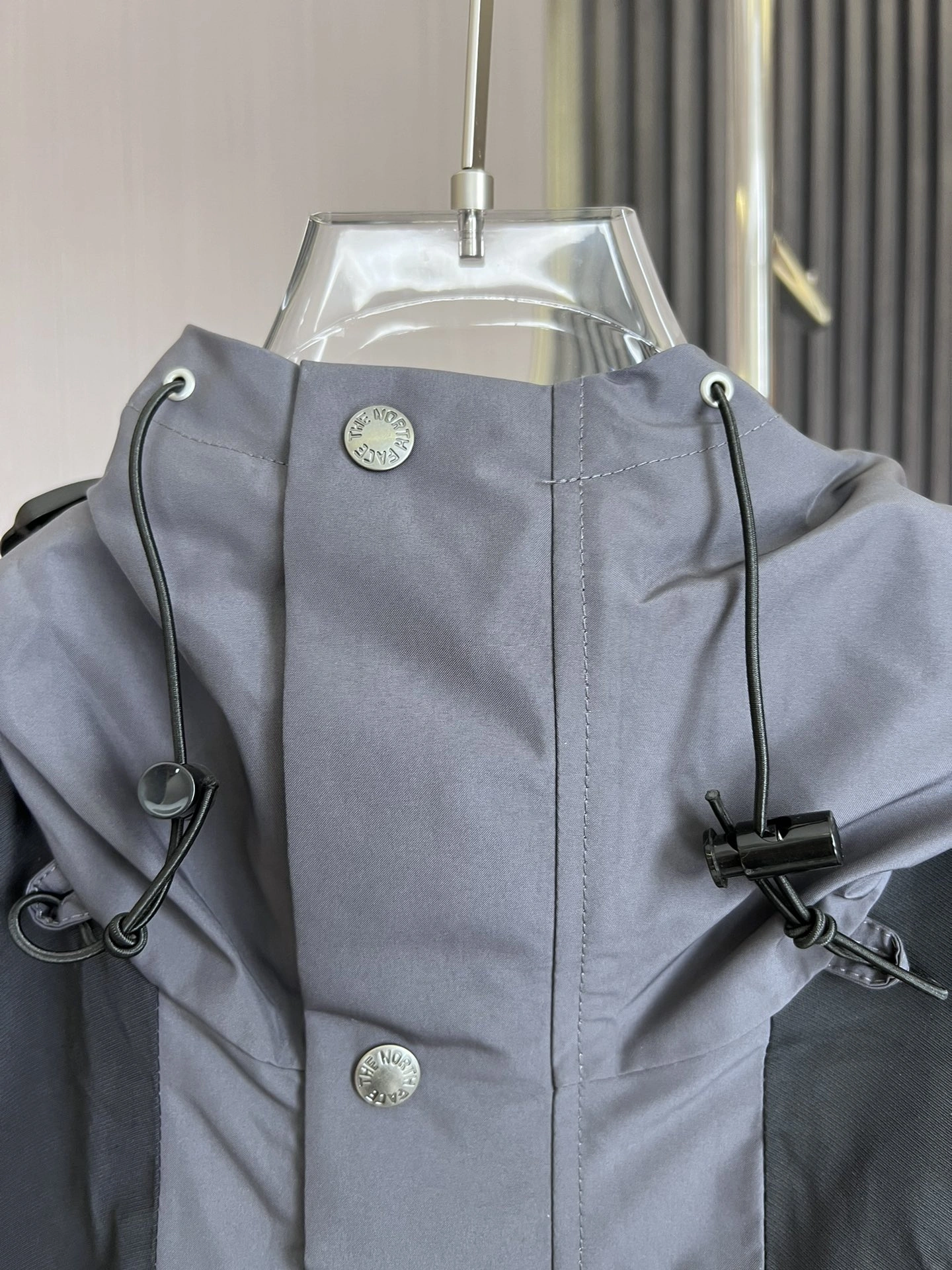 High fidelity The North Face Outwear