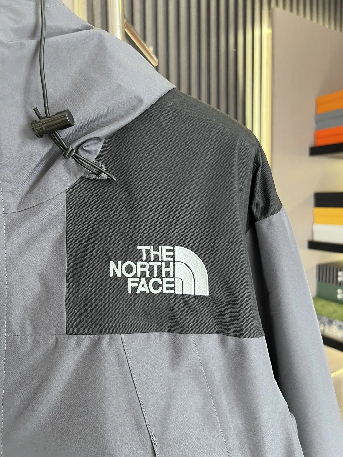 High fidelity The North Face Outwear