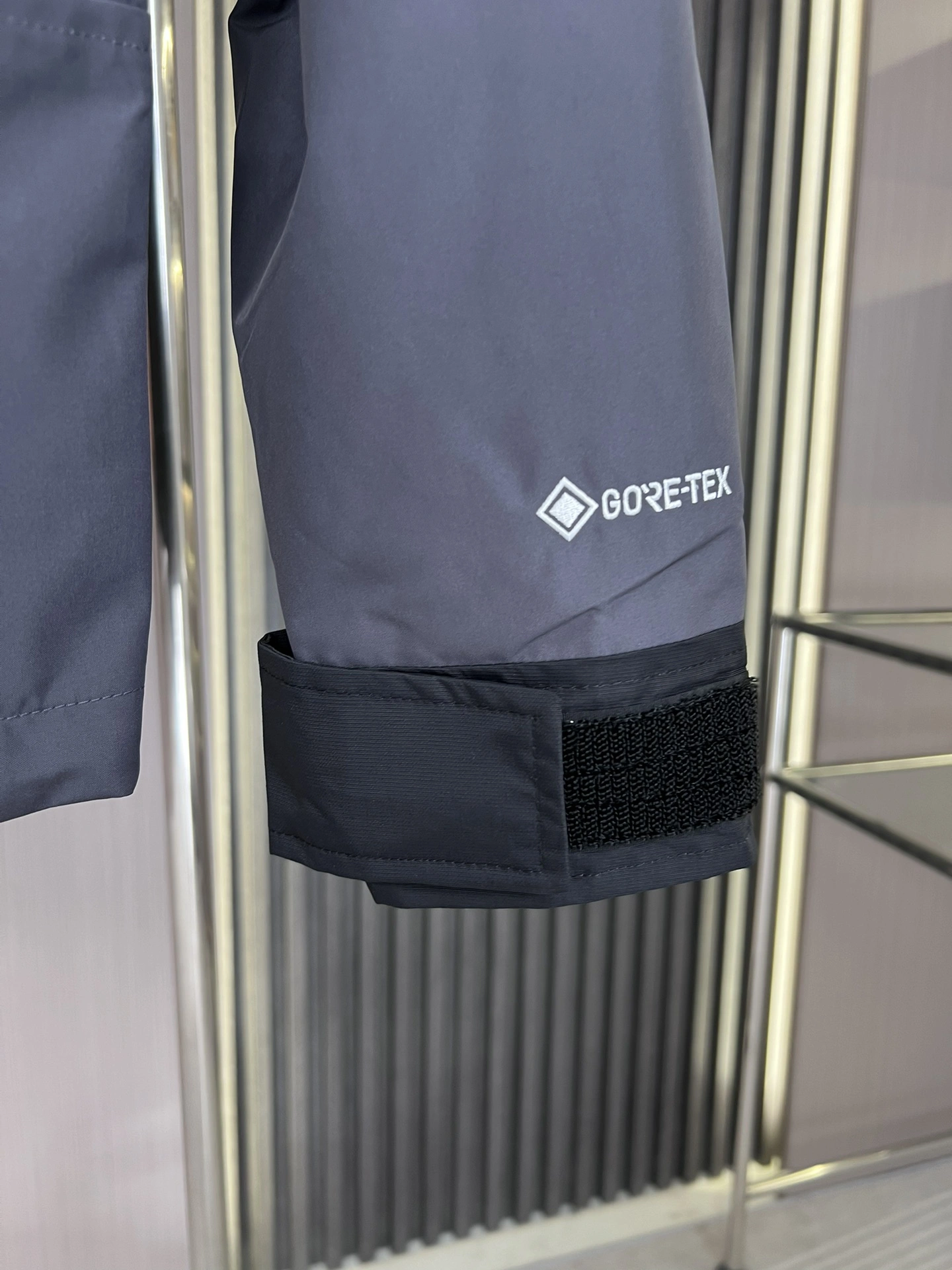 High fidelity The North Face Outwear