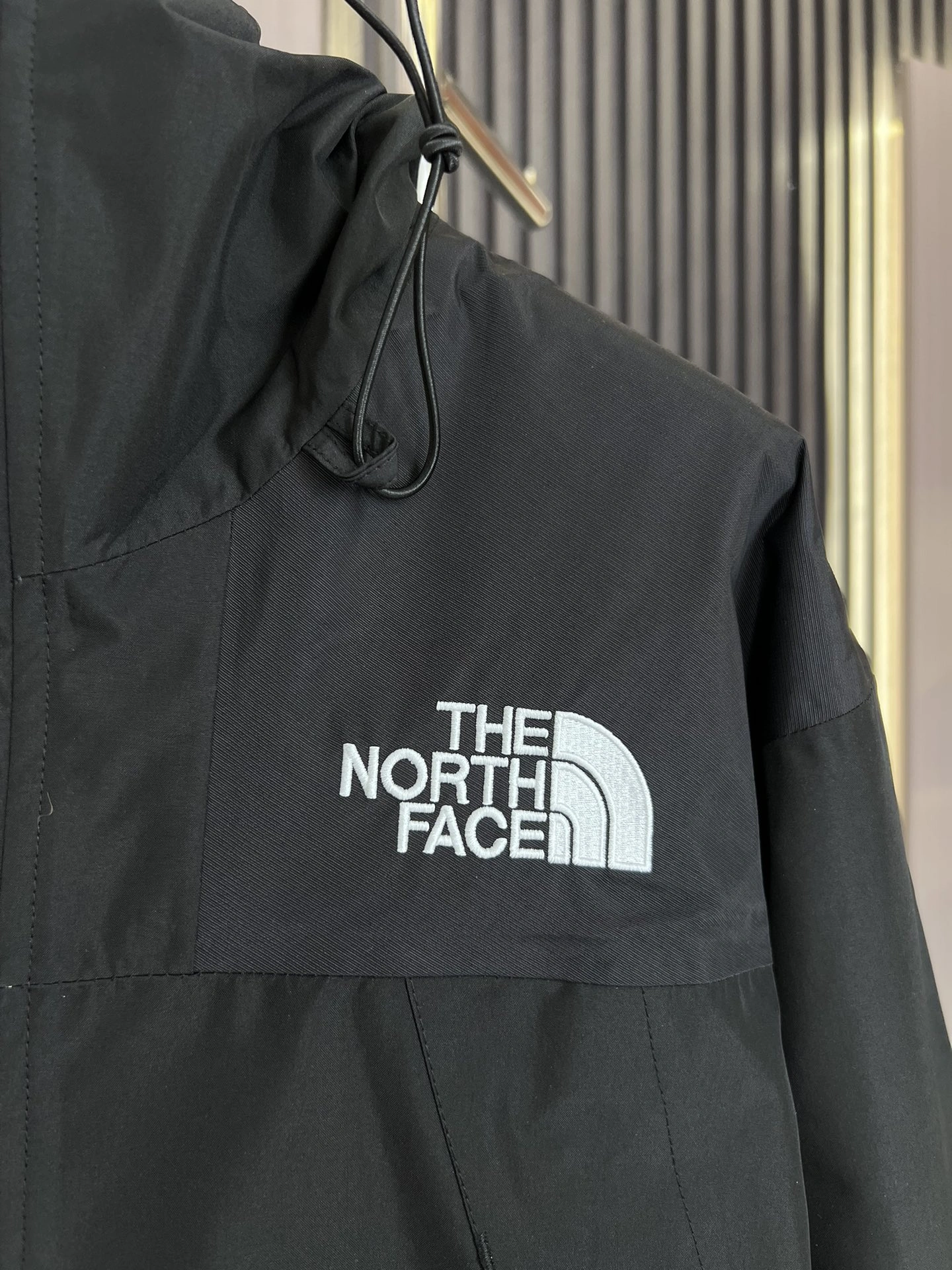 Factory-made The North Face Outwear