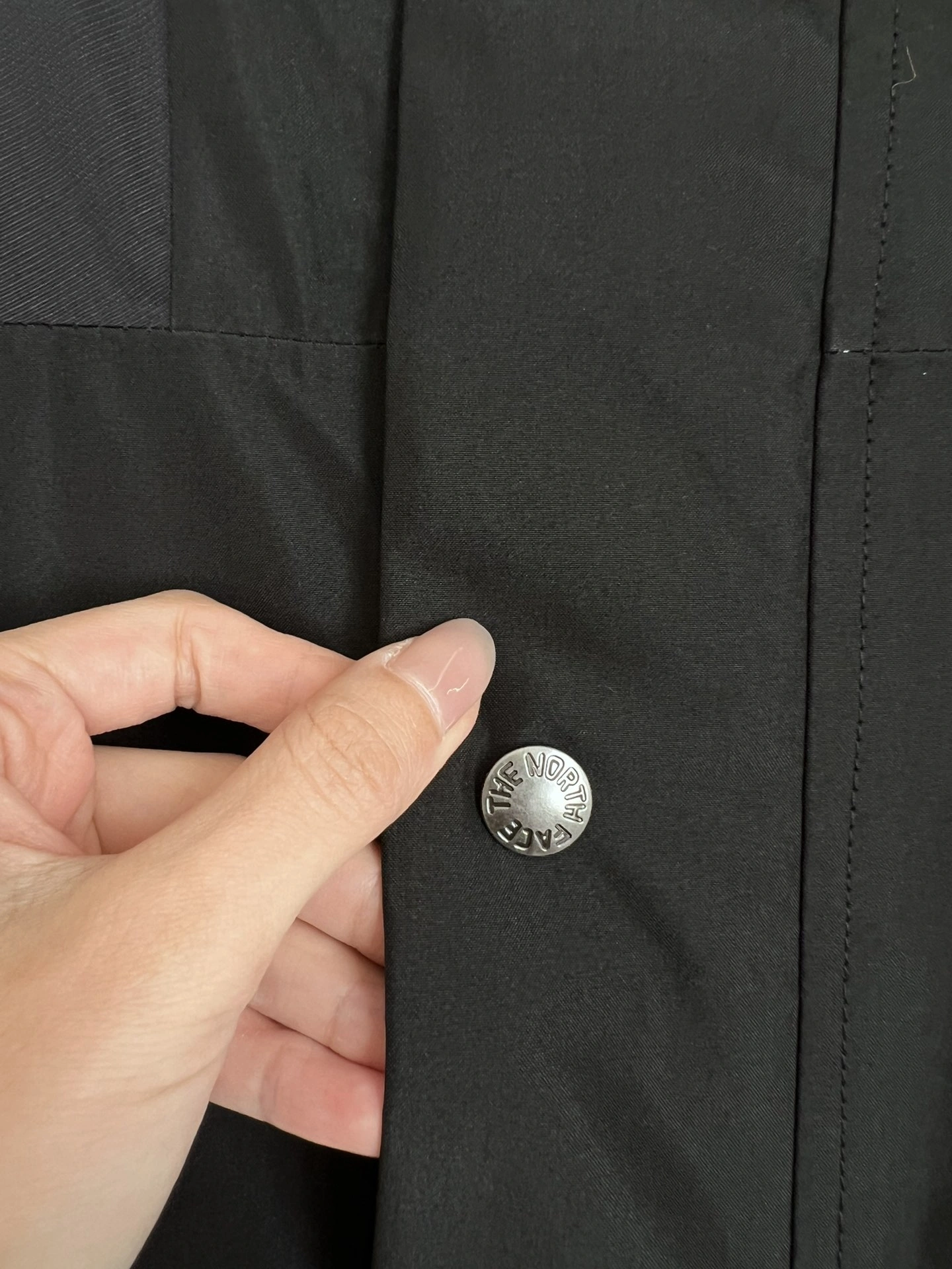 Factory-made The North Face Outwear