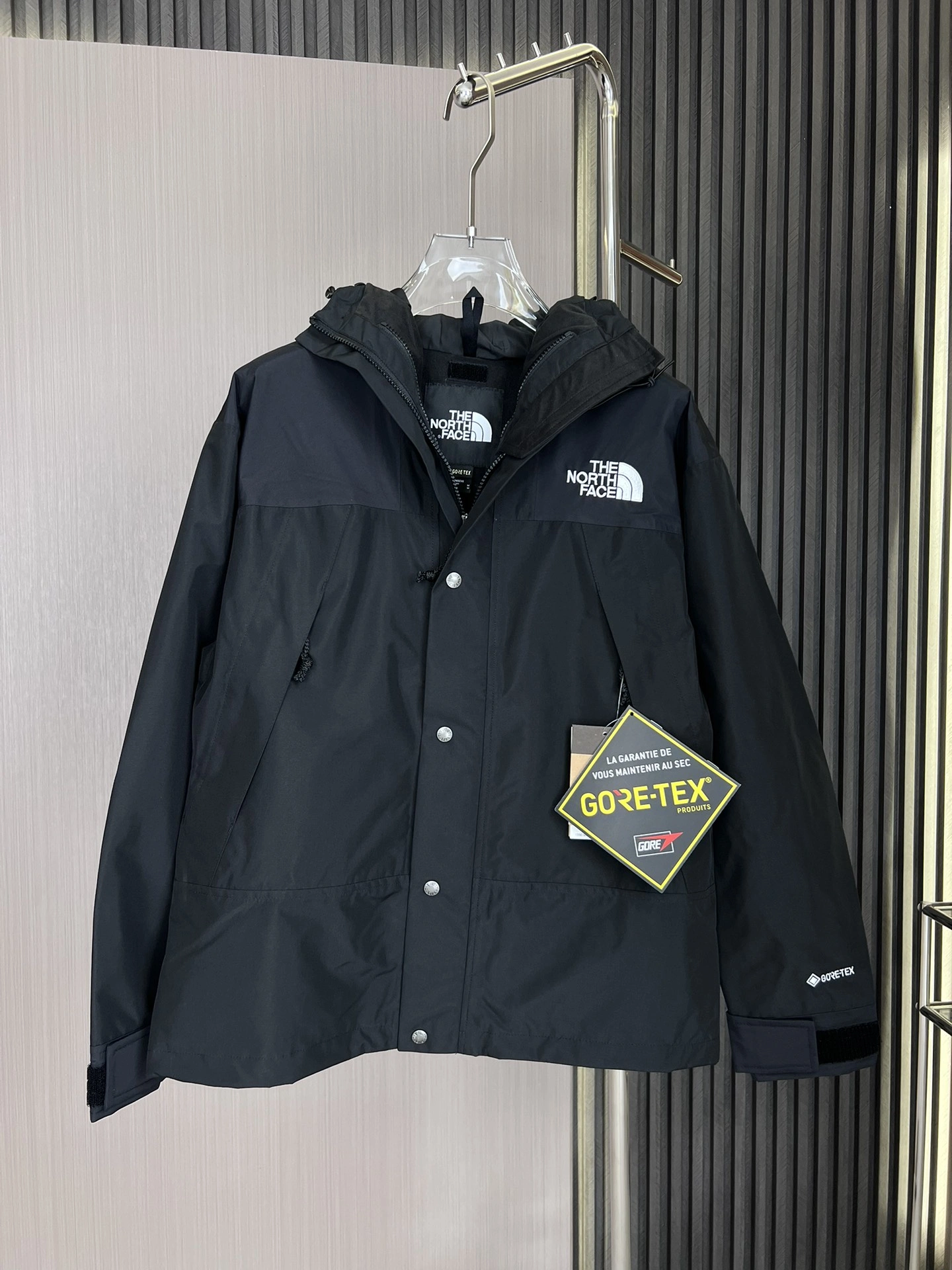Factory-made The North Face Outwear