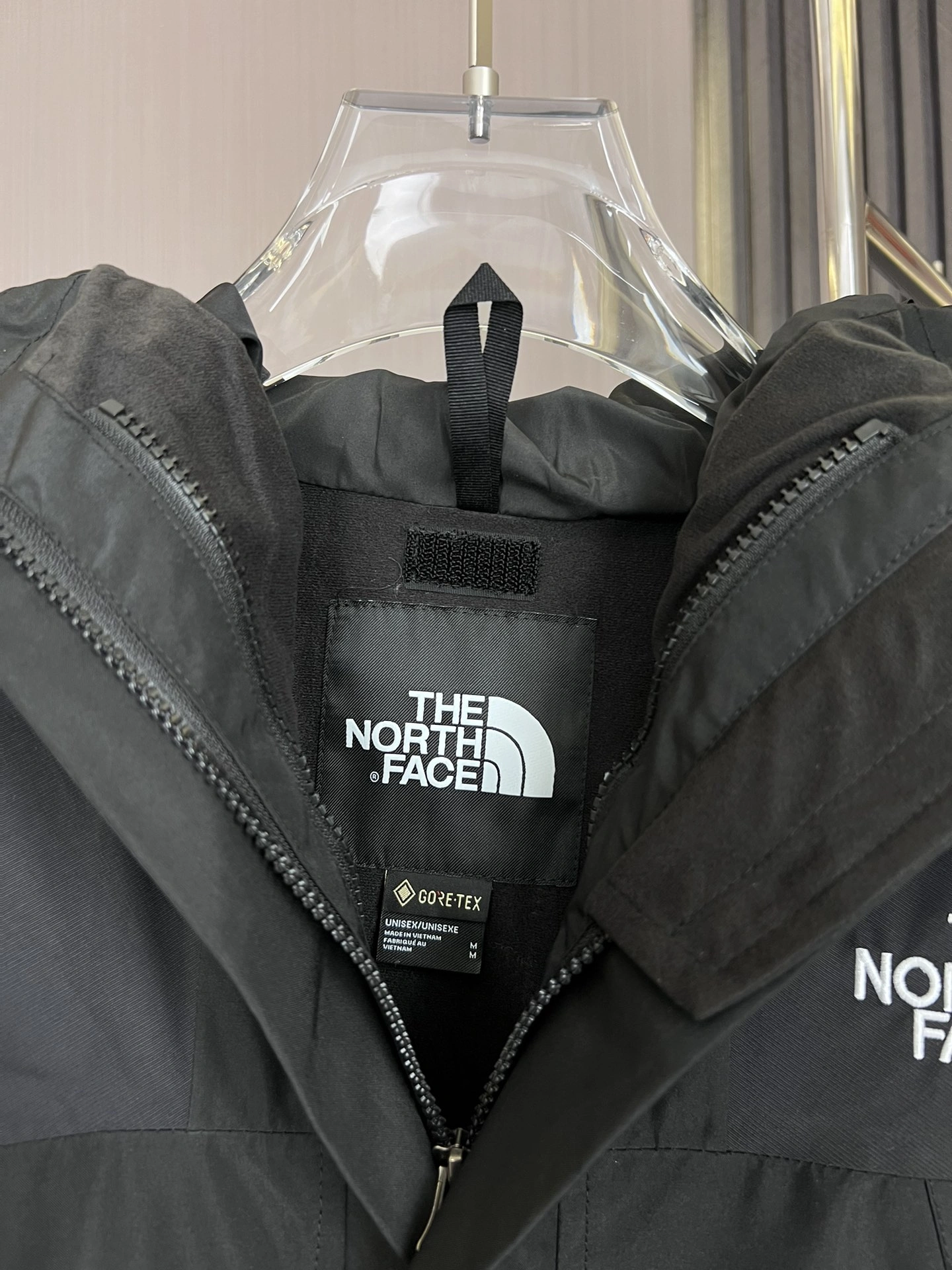 Factory-made The North Face Outwear