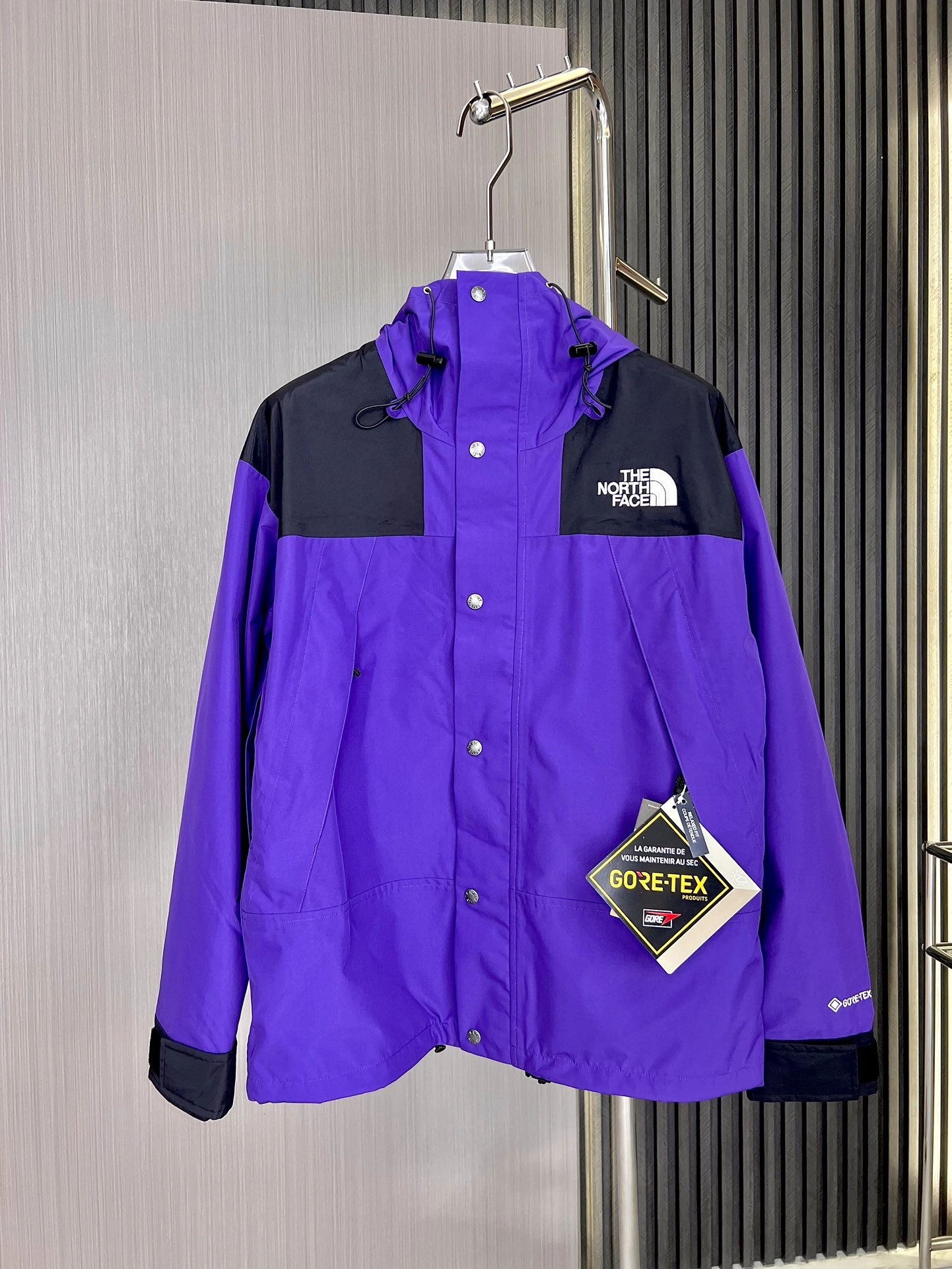 The North Face Outwear