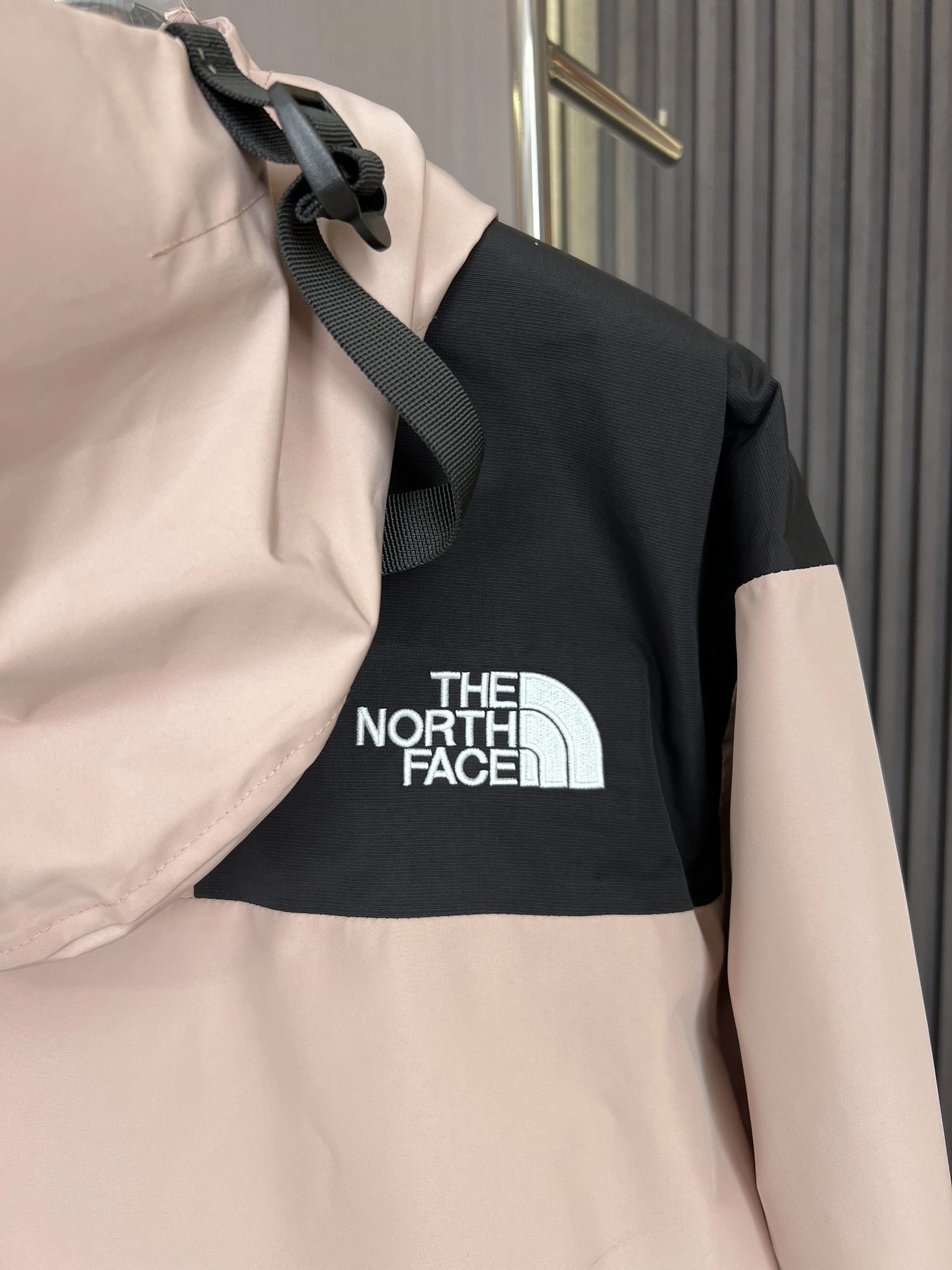Value-priced The North Face Outwear