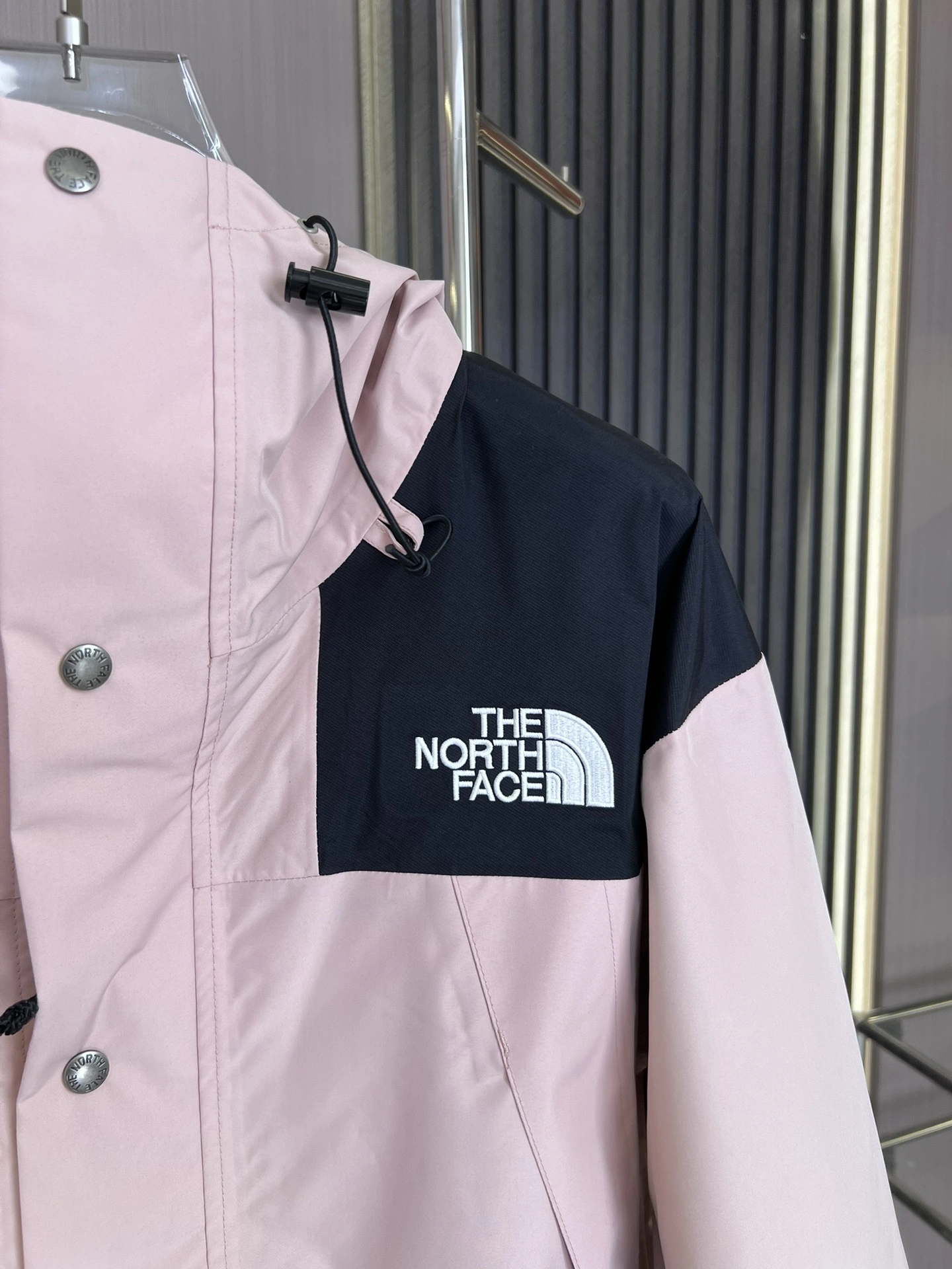 Value-priced The North Face Outwear
