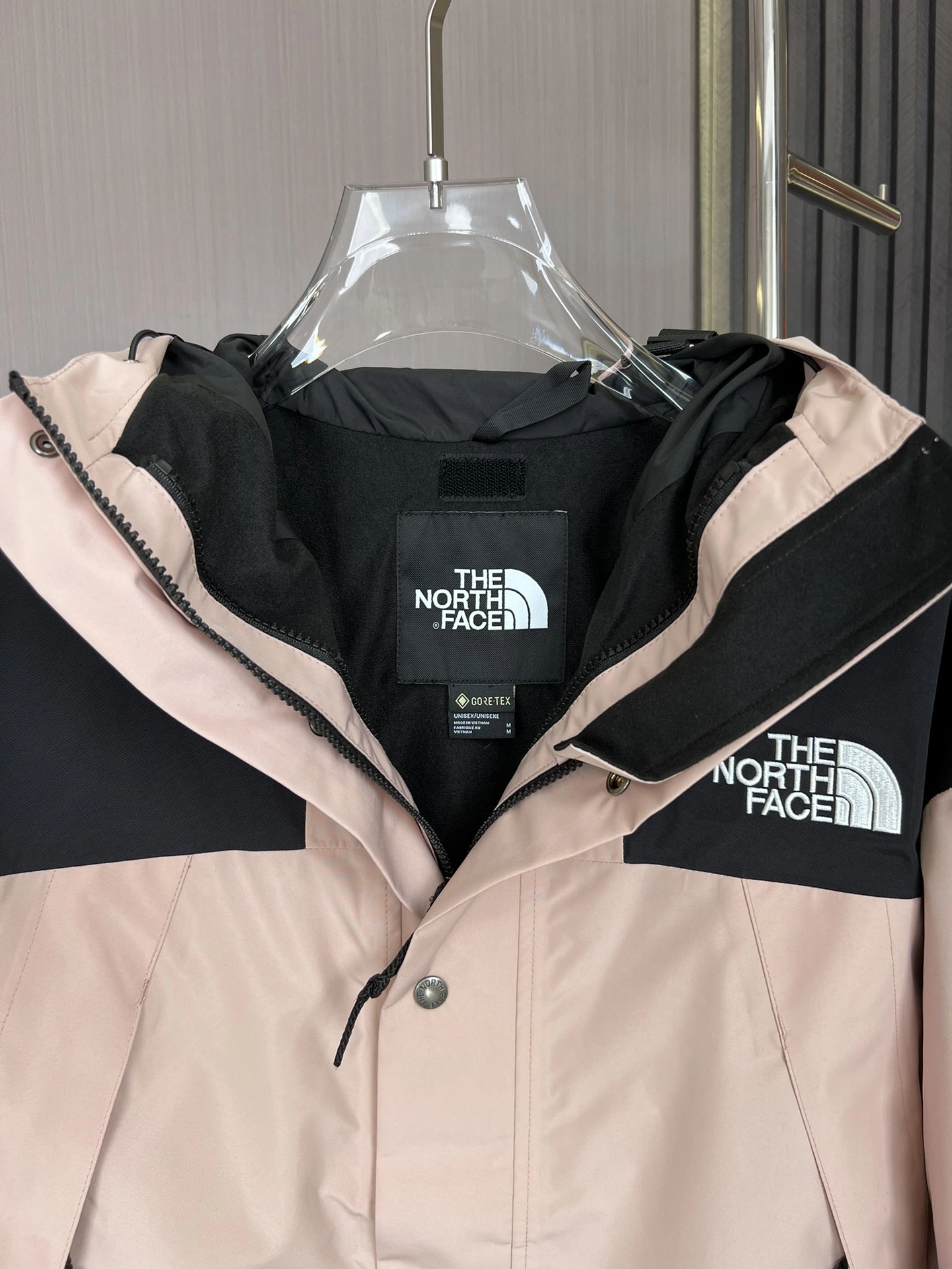 Value-priced The North Face Outwear