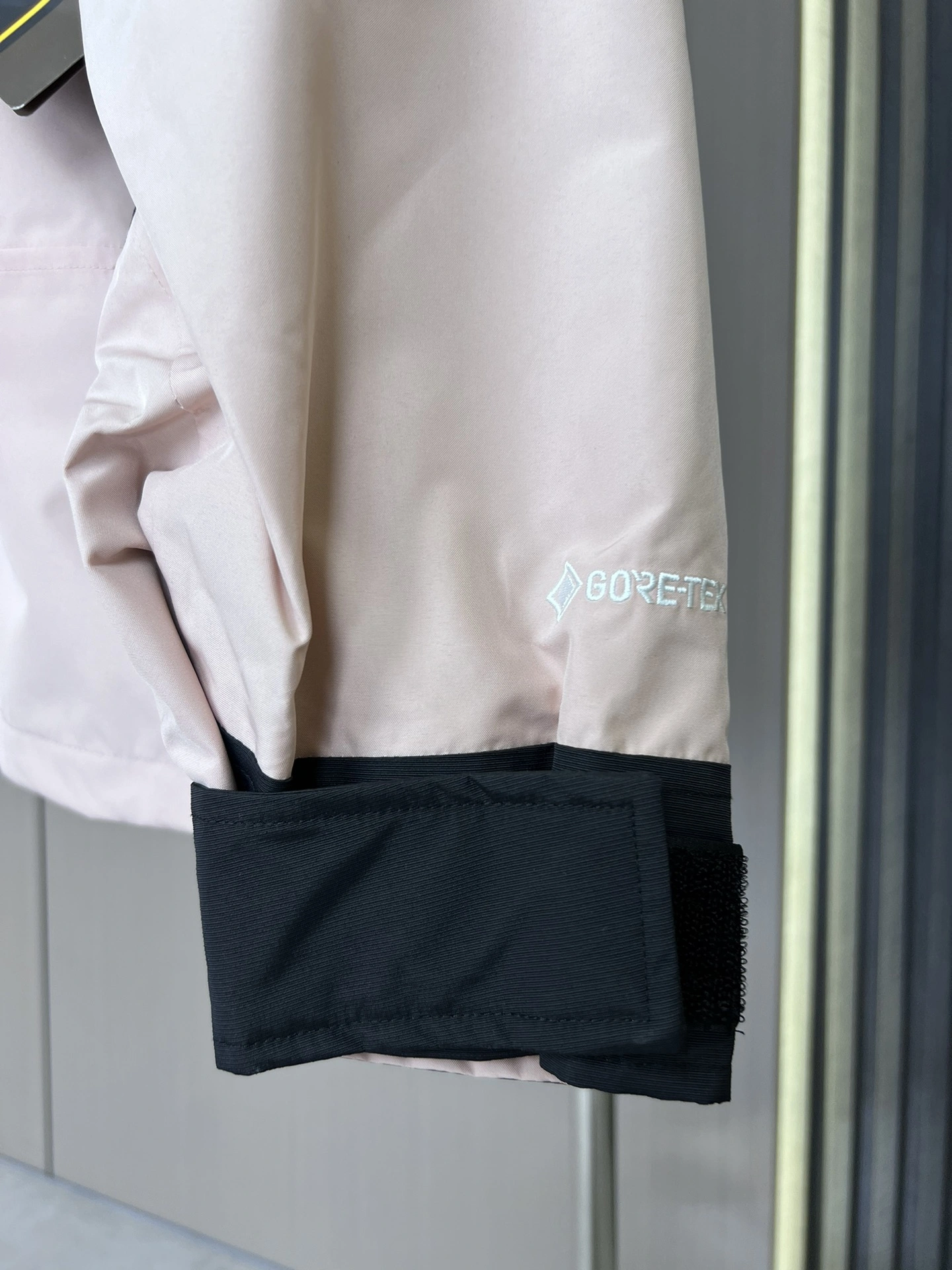 Value-priced The North Face Outwear
