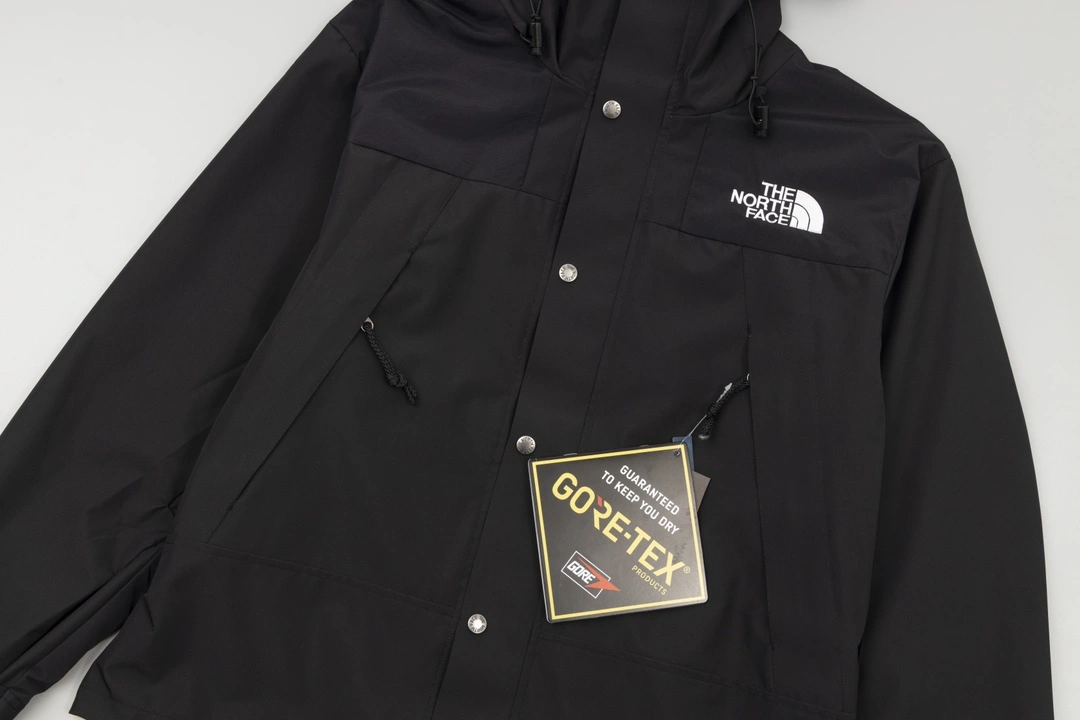 Official The North Face Outwear
