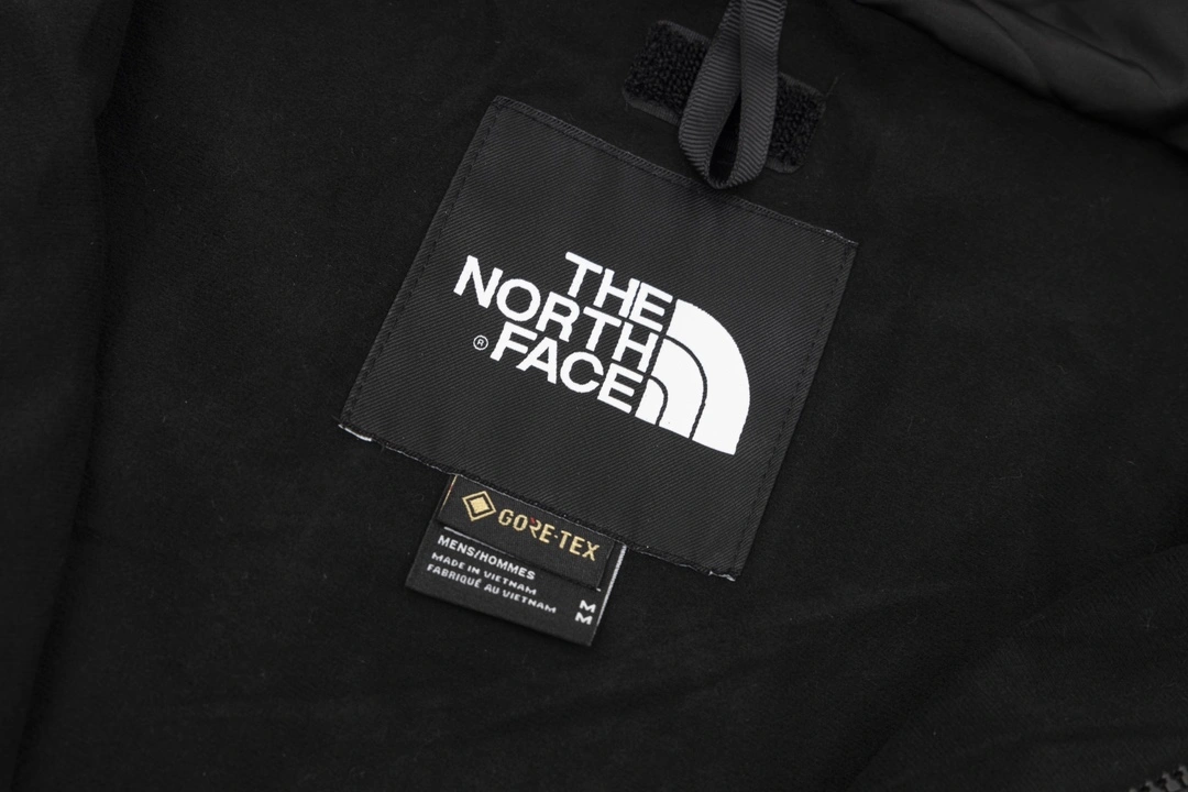 Official The North Face Outwear