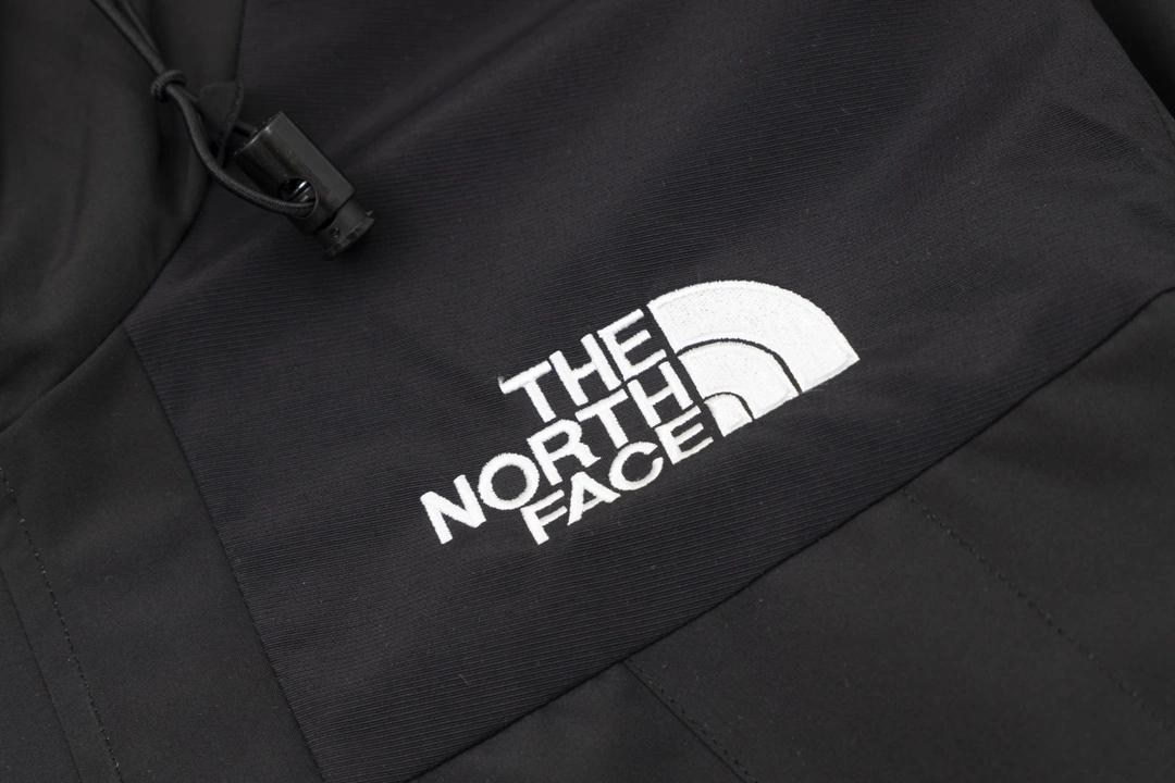 Official The North Face Outwear