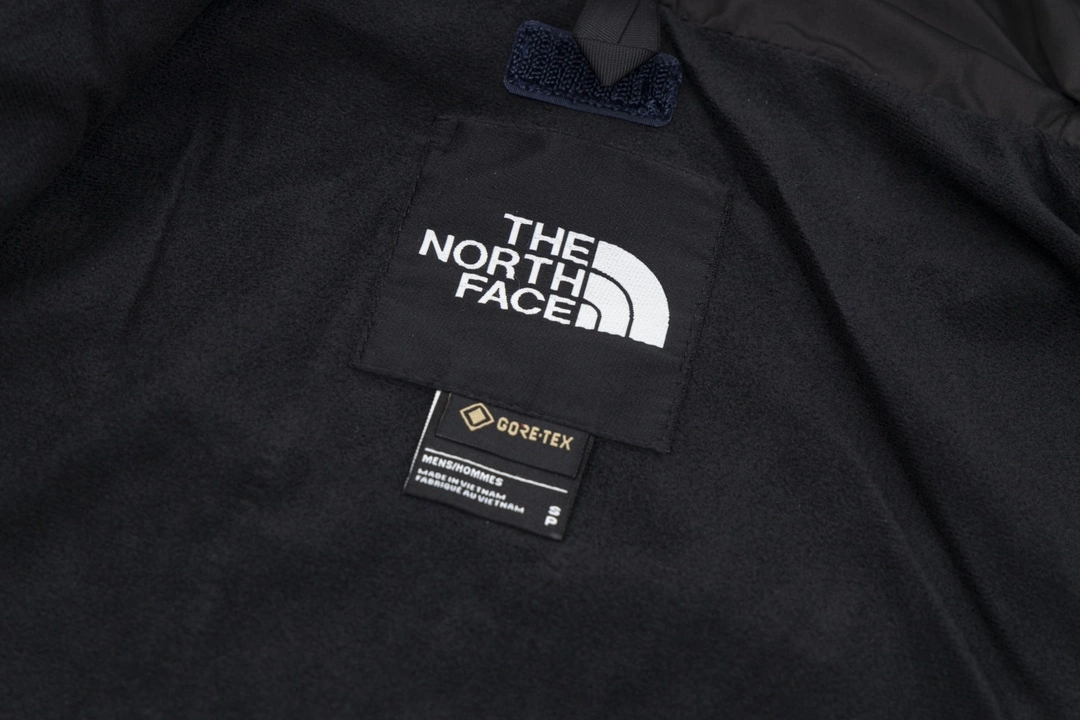 Budget-friendly The North Face Outwear