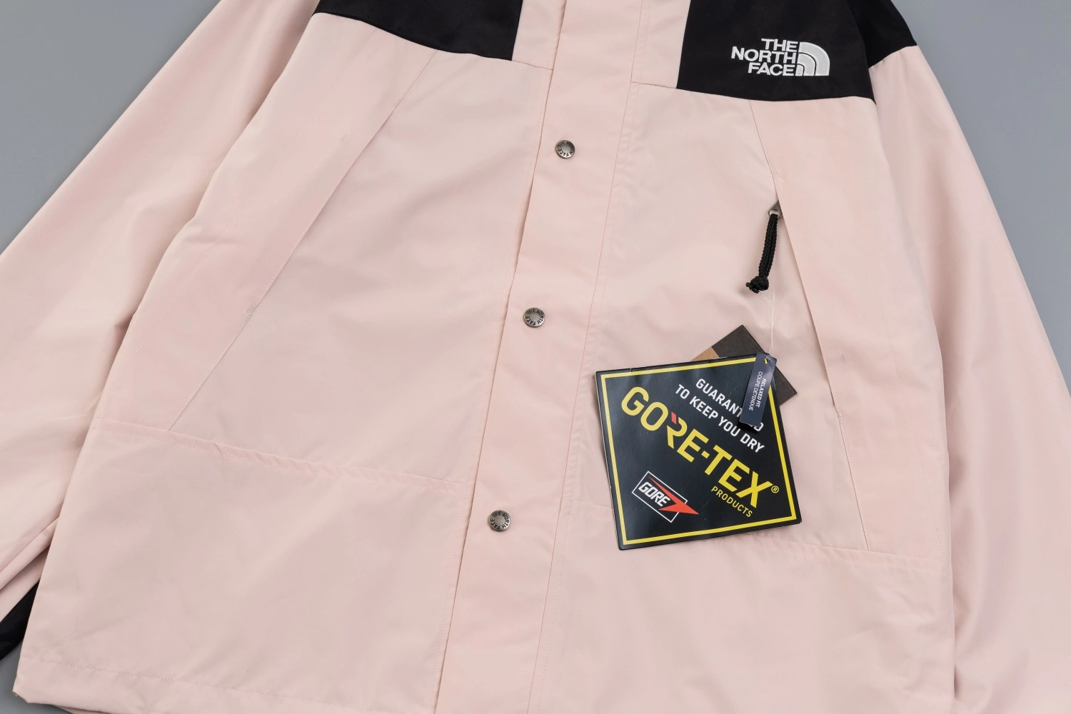 Budget-friendly The North Face Outwear