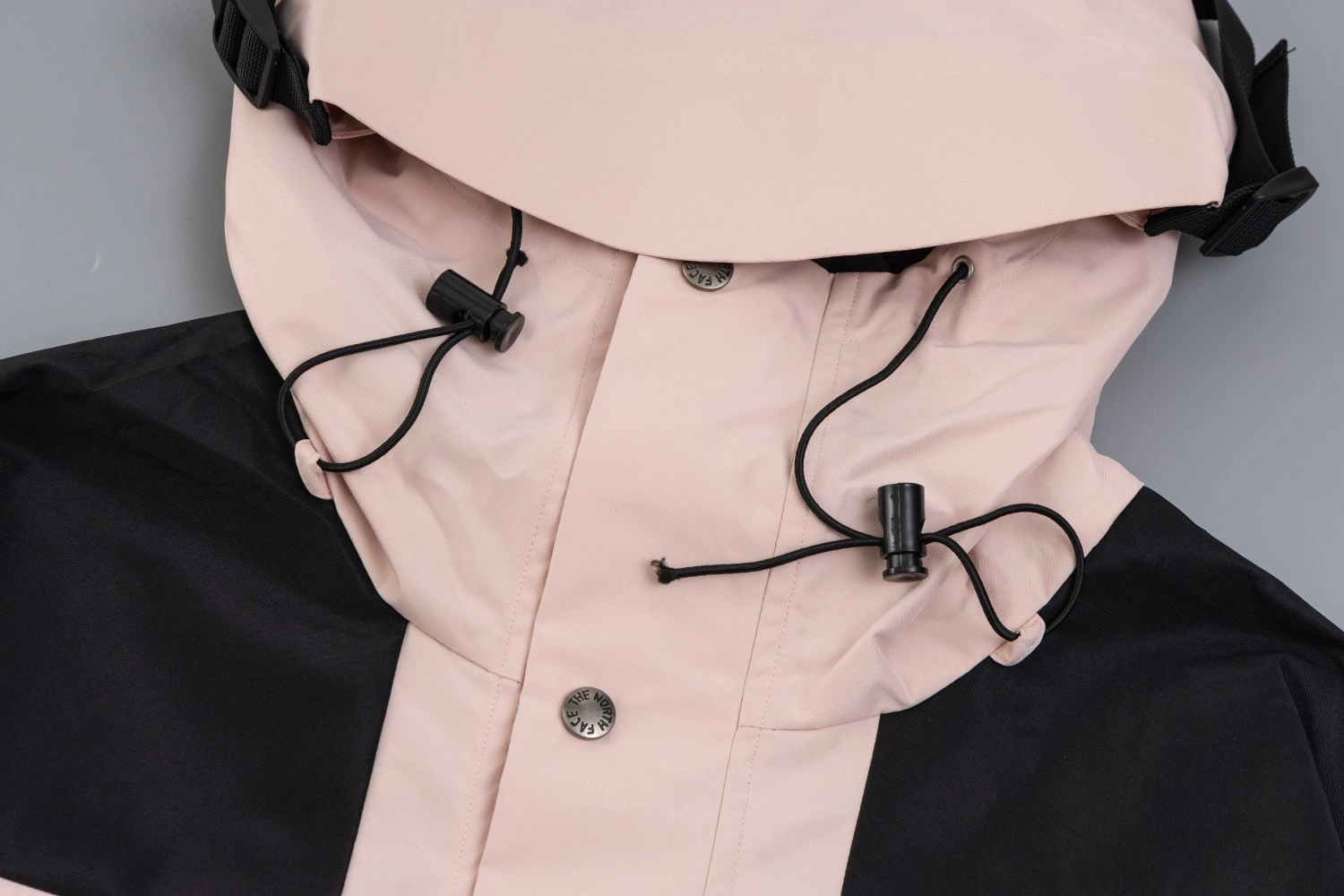 Budget-friendly The North Face Outwear