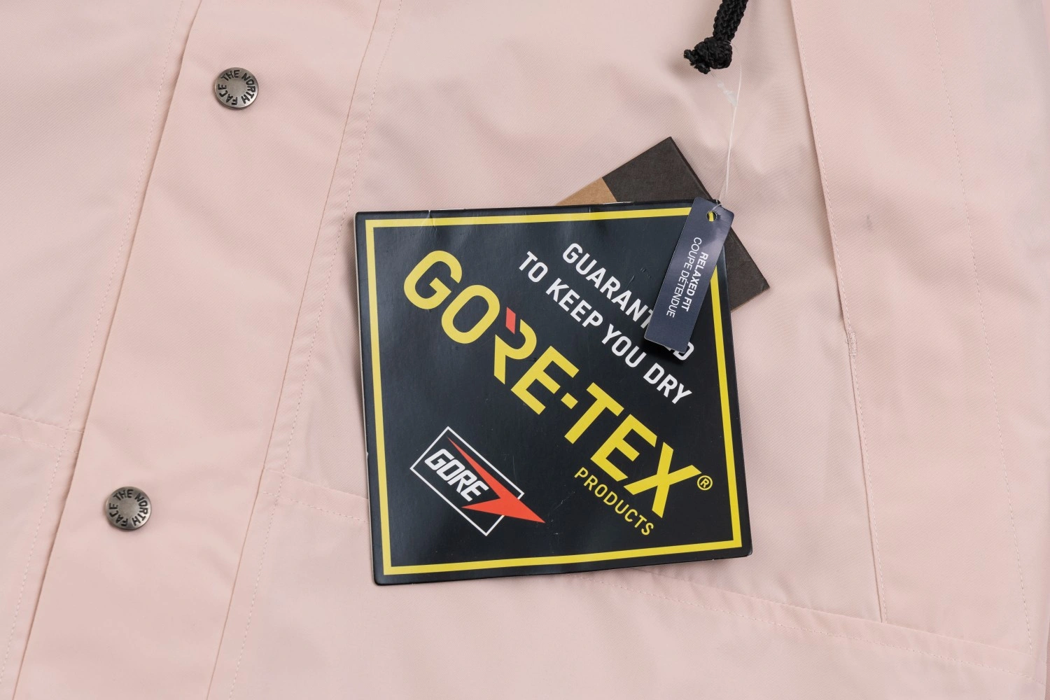 Budget-friendly The North Face Outwear
